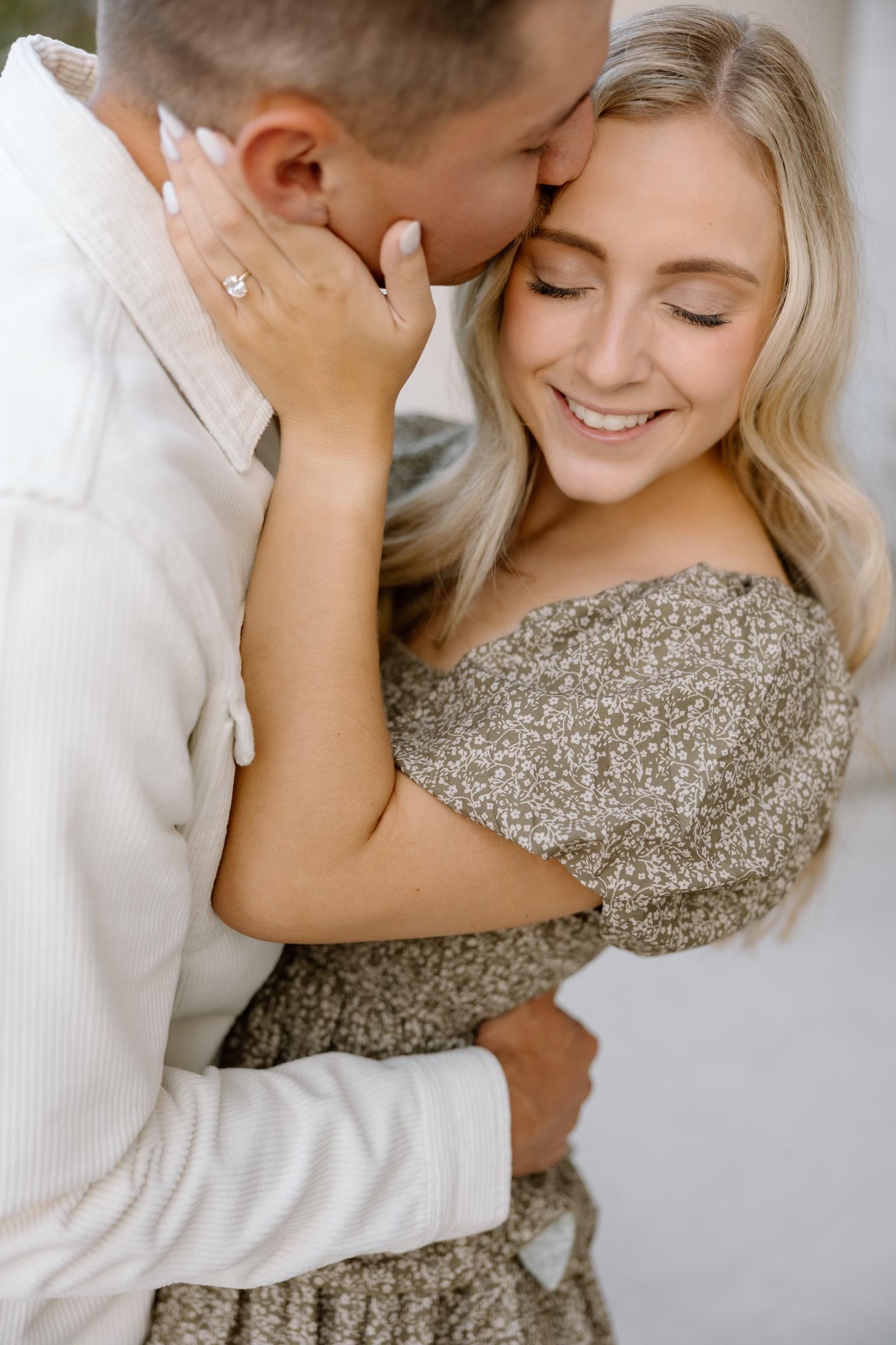 Bekah Fincke and Andrew McCluskey's Wedding Website