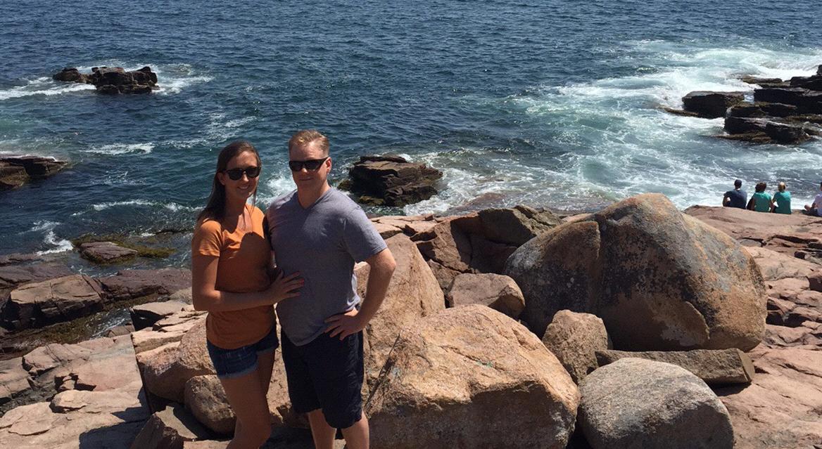 Cecilia Karutis and Joseph Parillo's Wedding Website