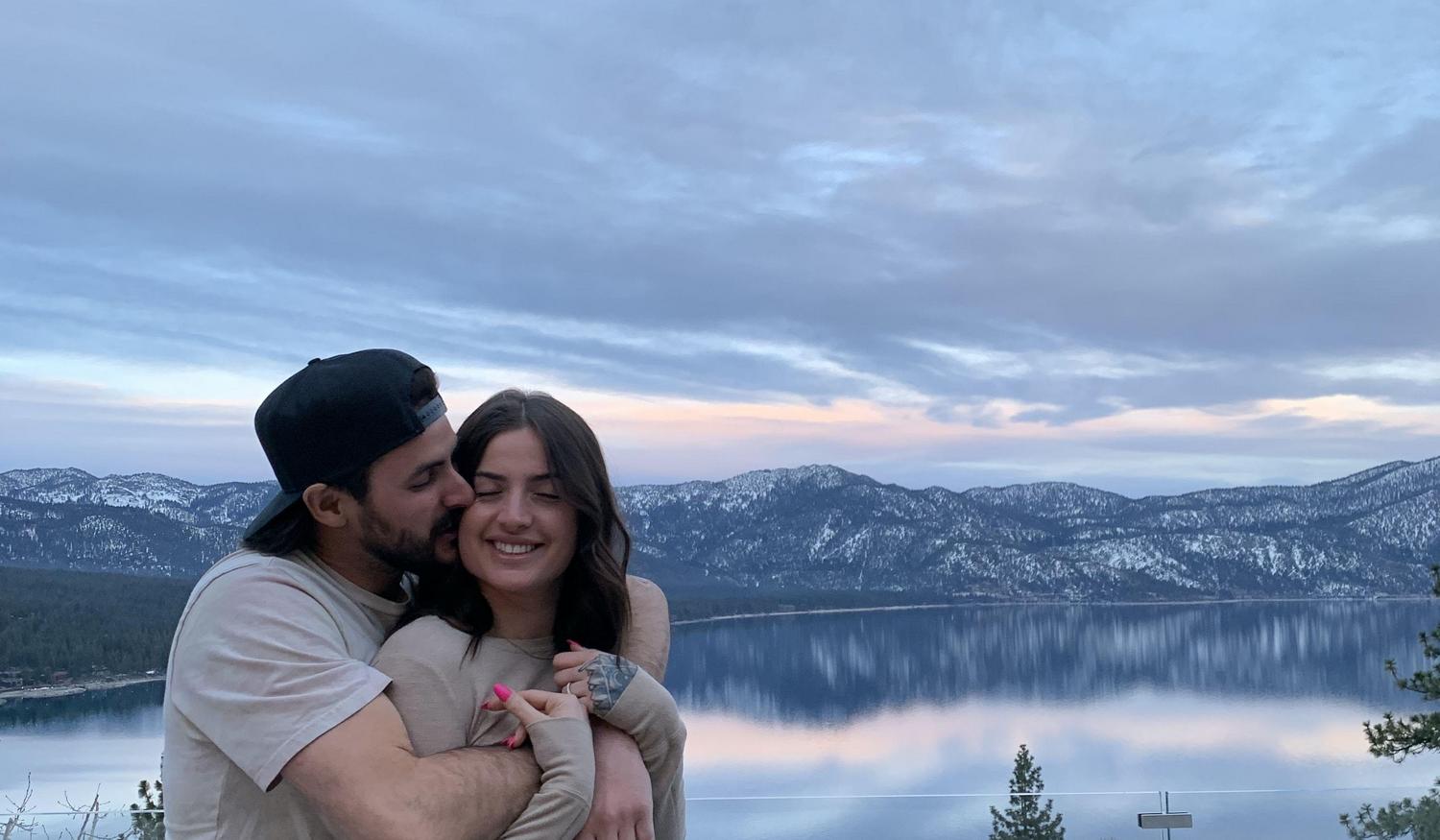 Emily Stapp and Nicolas Mengarelli's Wedding Website