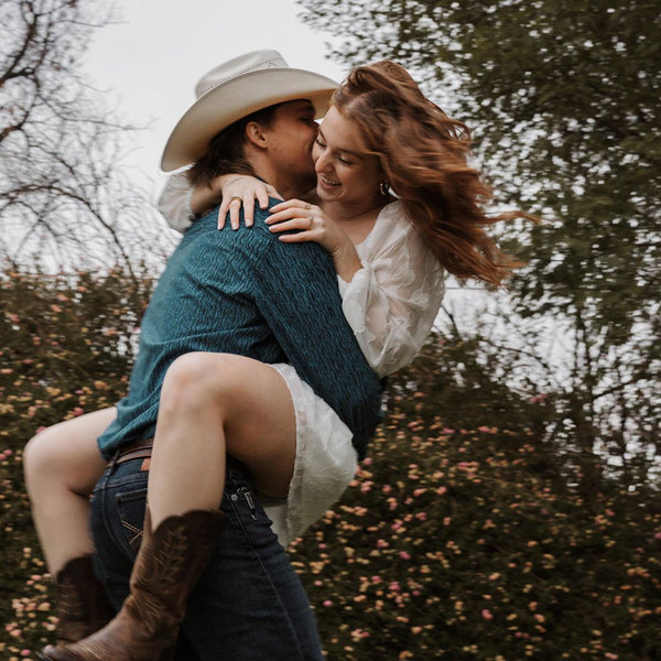 Marissa Tampellini and Carsten Faulkner's Wedding Website