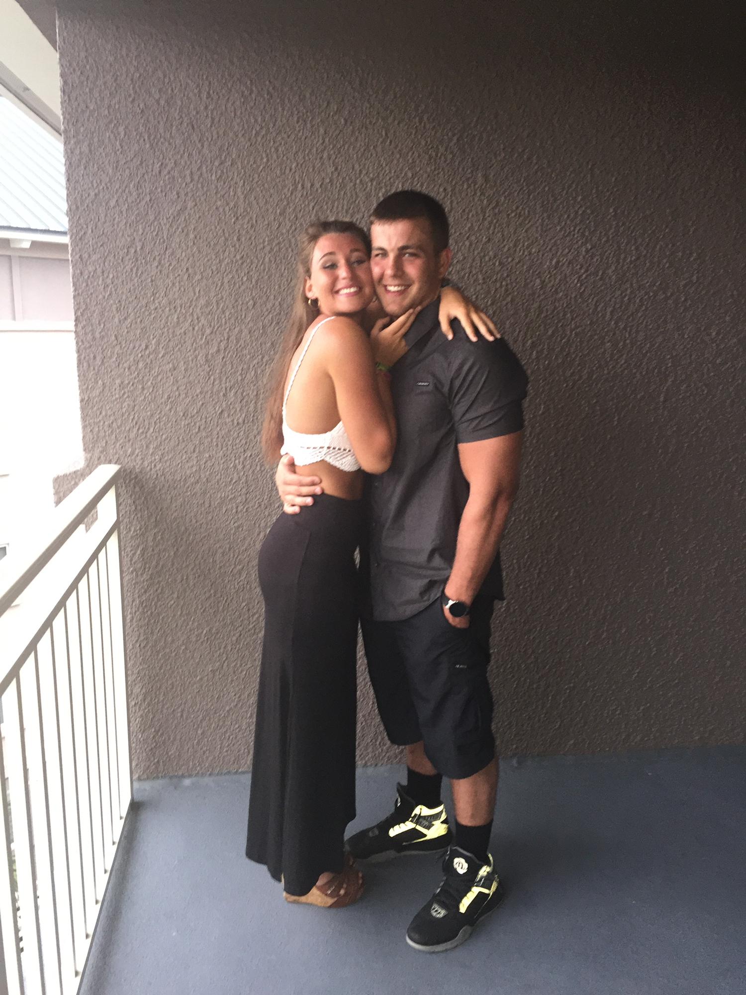 Lexy Mason and Brian Doane's Wedding Website