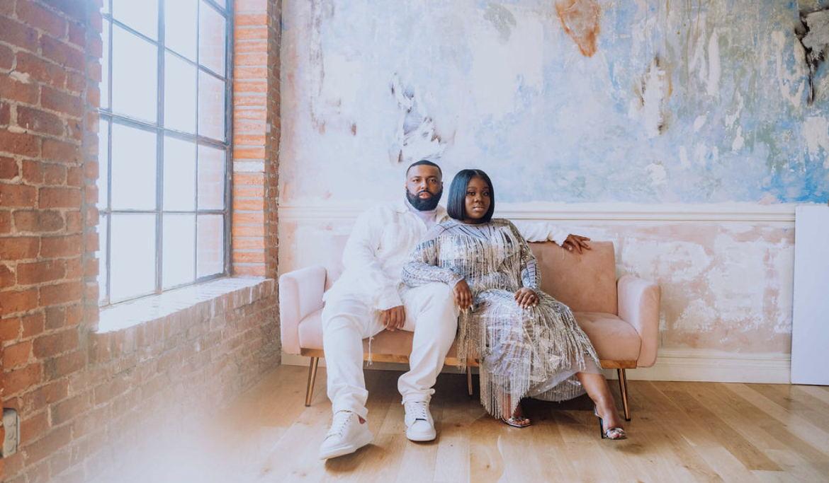 Paela Rivert and Jeremiah Ware's Wedding Website