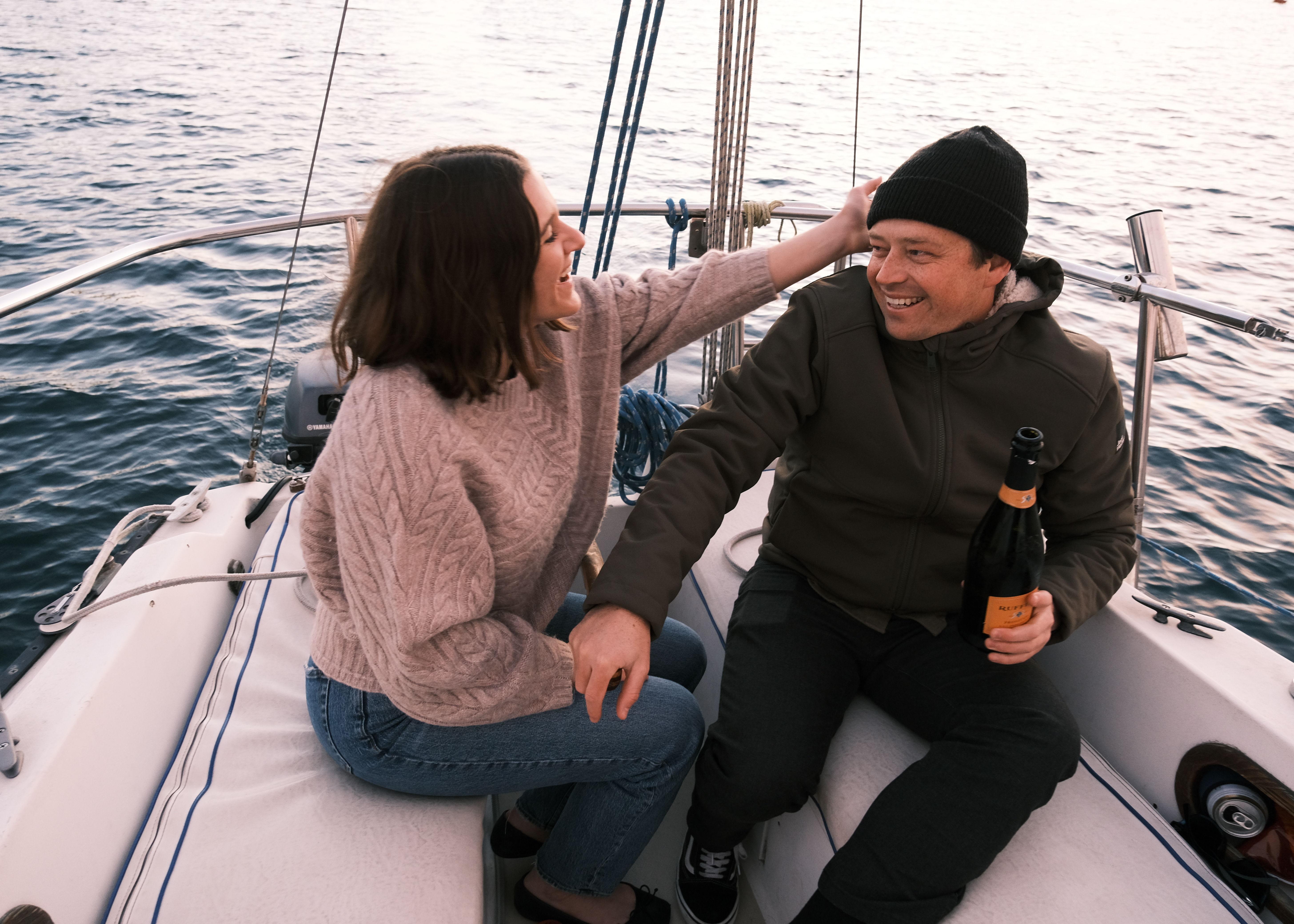 Chelsea Fowler and Scott Struett's Wedding Website