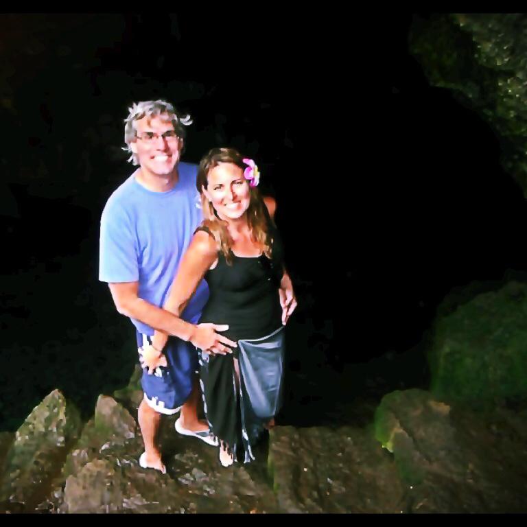 Maria Riccobono and Jeff Fikany's Wedding Website