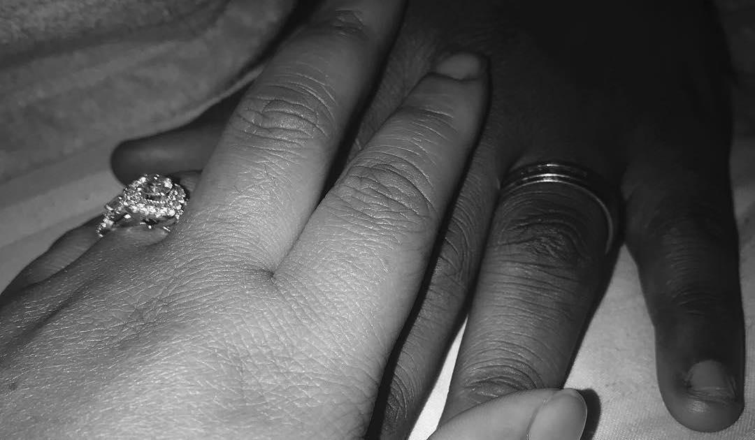 Ashley Lassiter and Lewis Walker Sr.'s Wedding Website