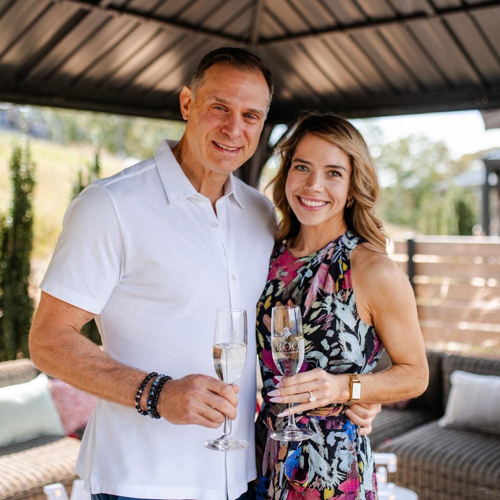 Emily Porter and Ira Weiner's Wedding Website