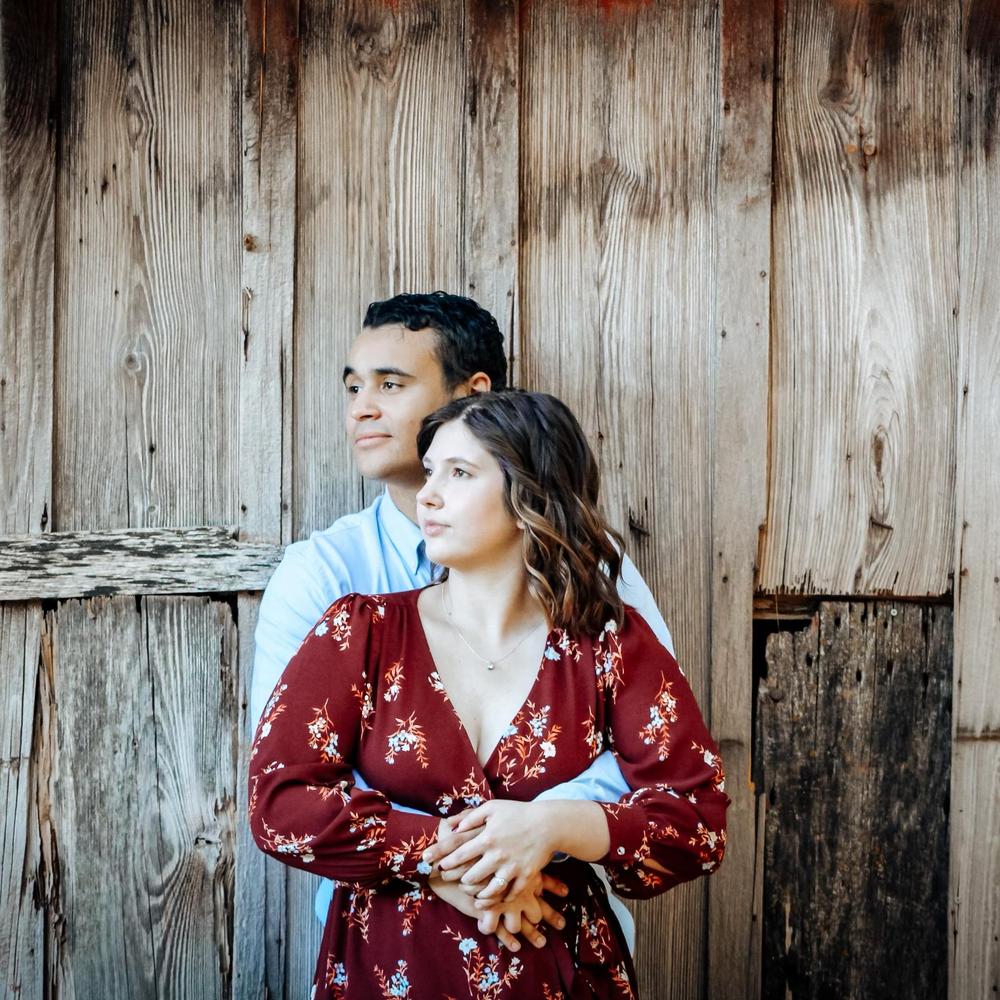 Alaina Pemberton and Isaiah Randle's Wedding Website