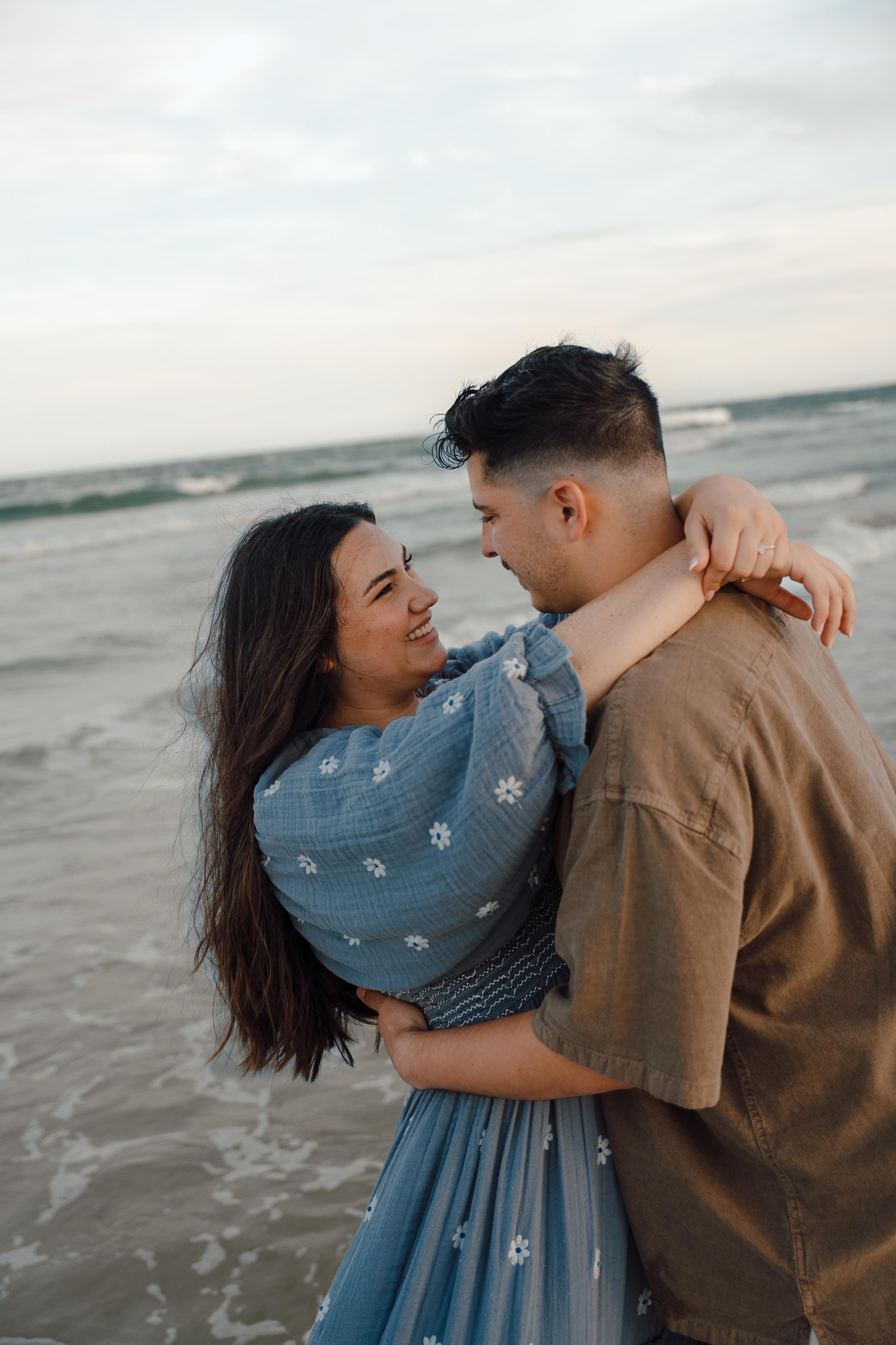 Emily Grasso and Tommy McCormick's Wedding Website