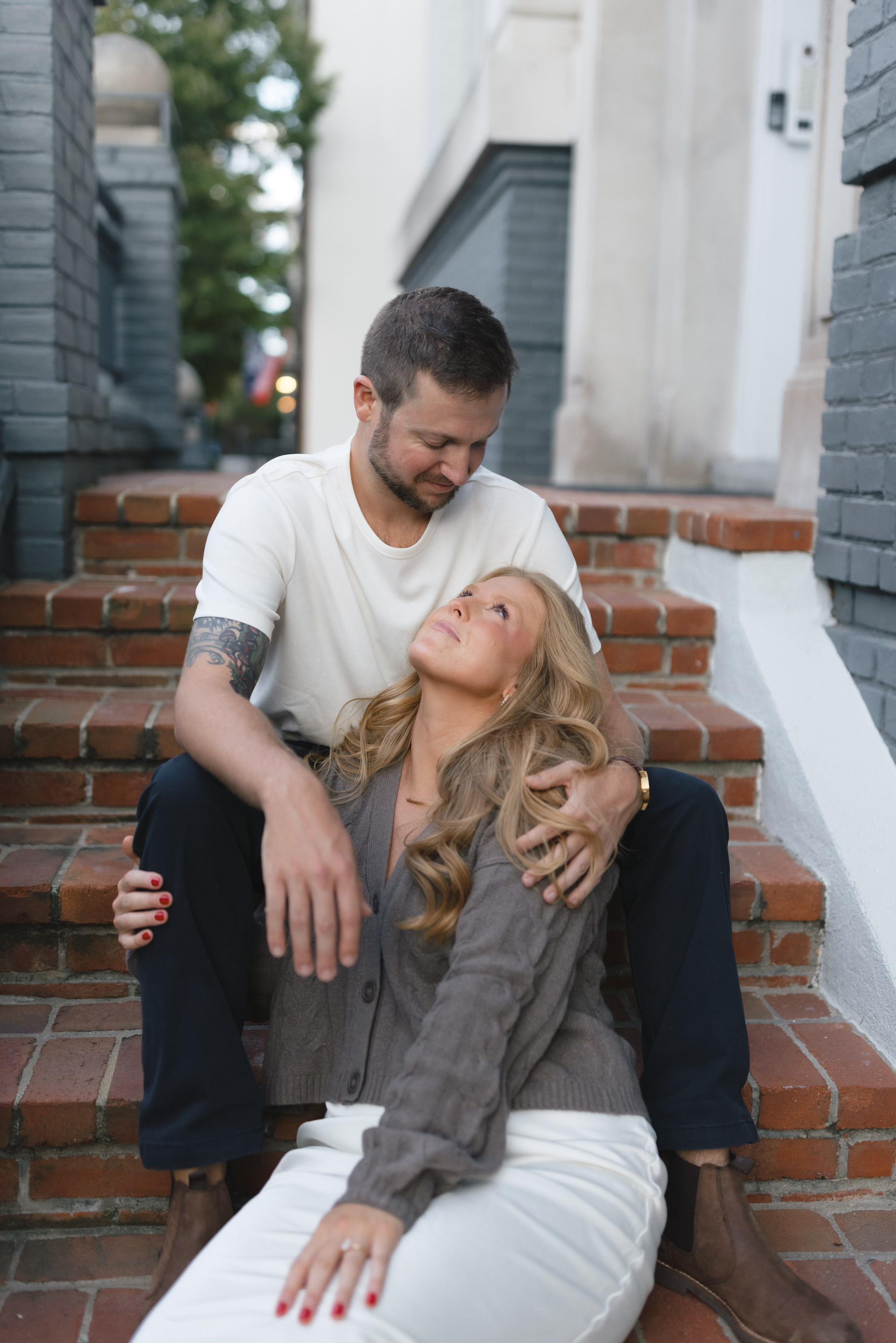 Landi Shellum and Levi Madenberg's Wedding Website