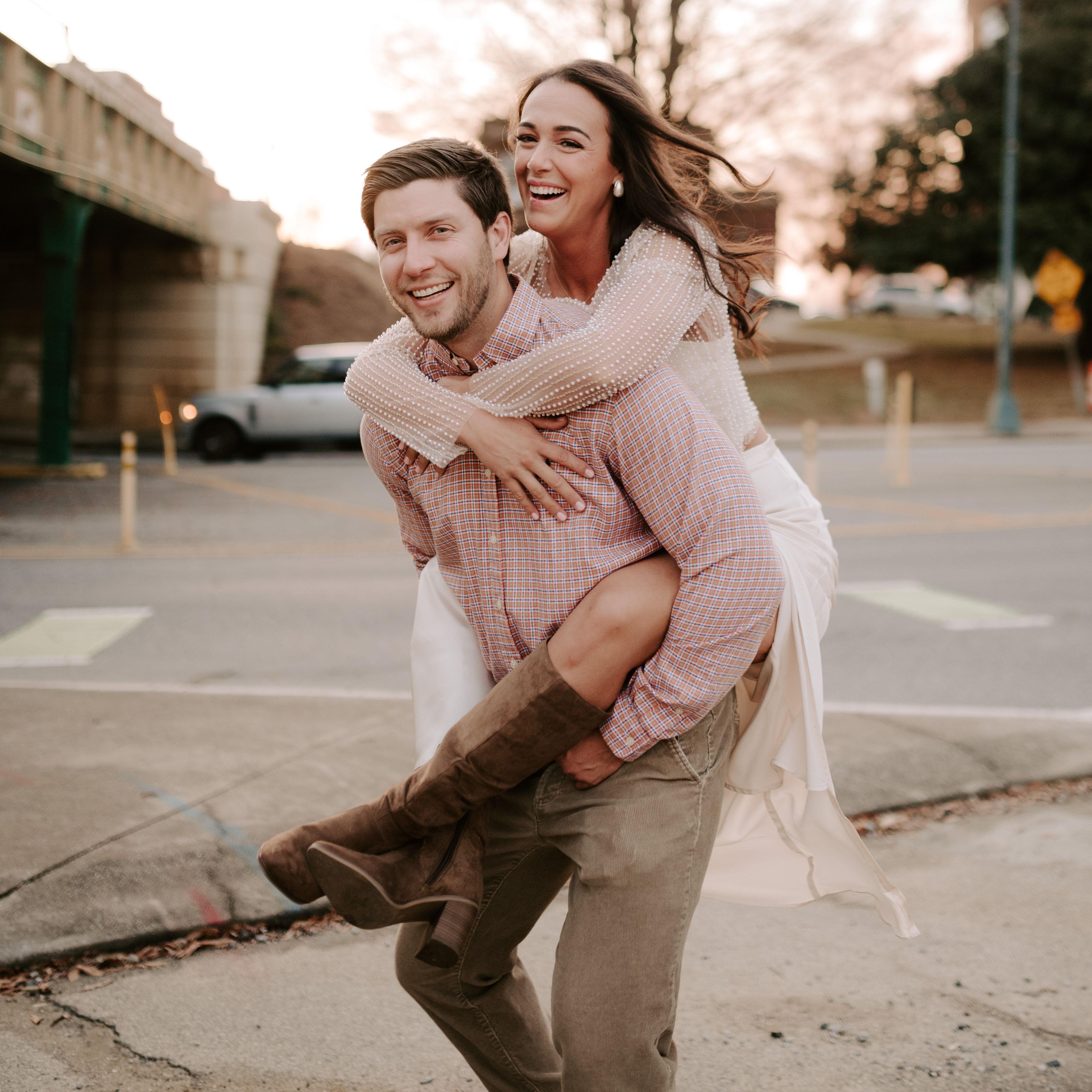 Ashley Powers and Andrew Duda's Wedding Website