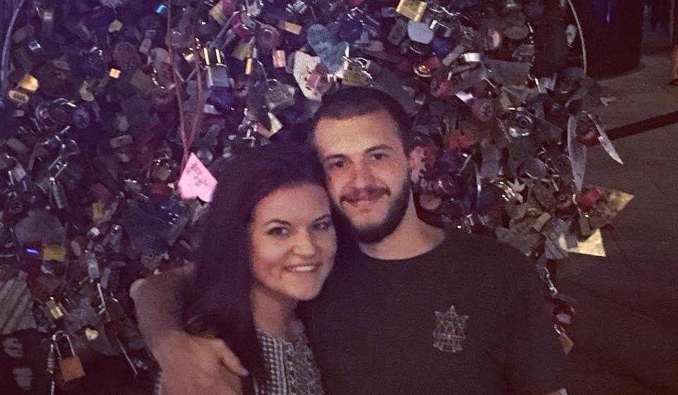 Emily Sipes and Rob Mehlbrech's Wedding Website