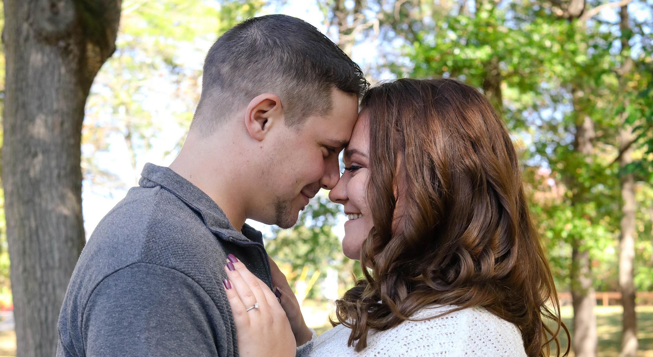 Caitlyn Marie and John Alexander's Wedding Website