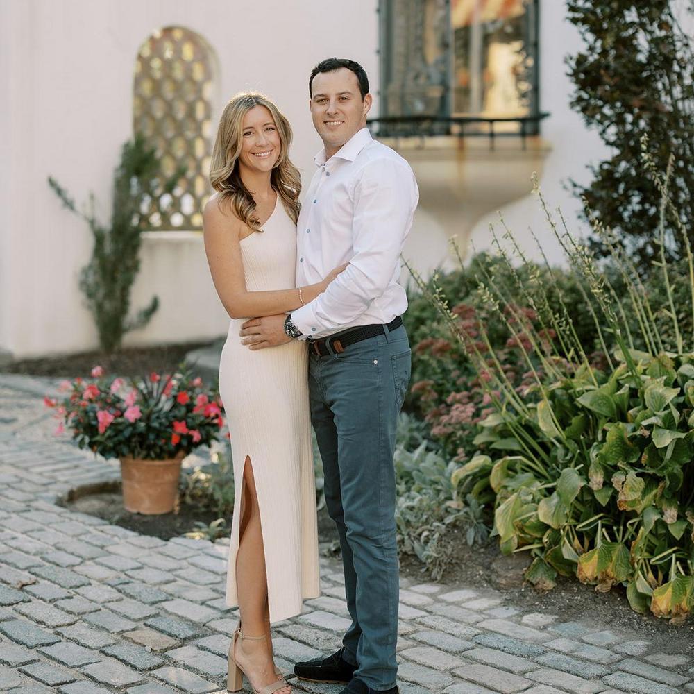 Danielle Muller and Gregory Posillico's Wedding Website