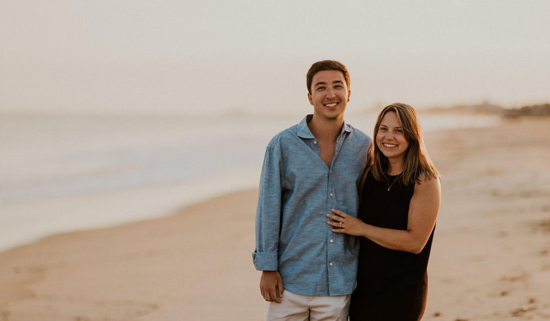 Jackie Cortina and Charlie Frigo's Wedding Website
