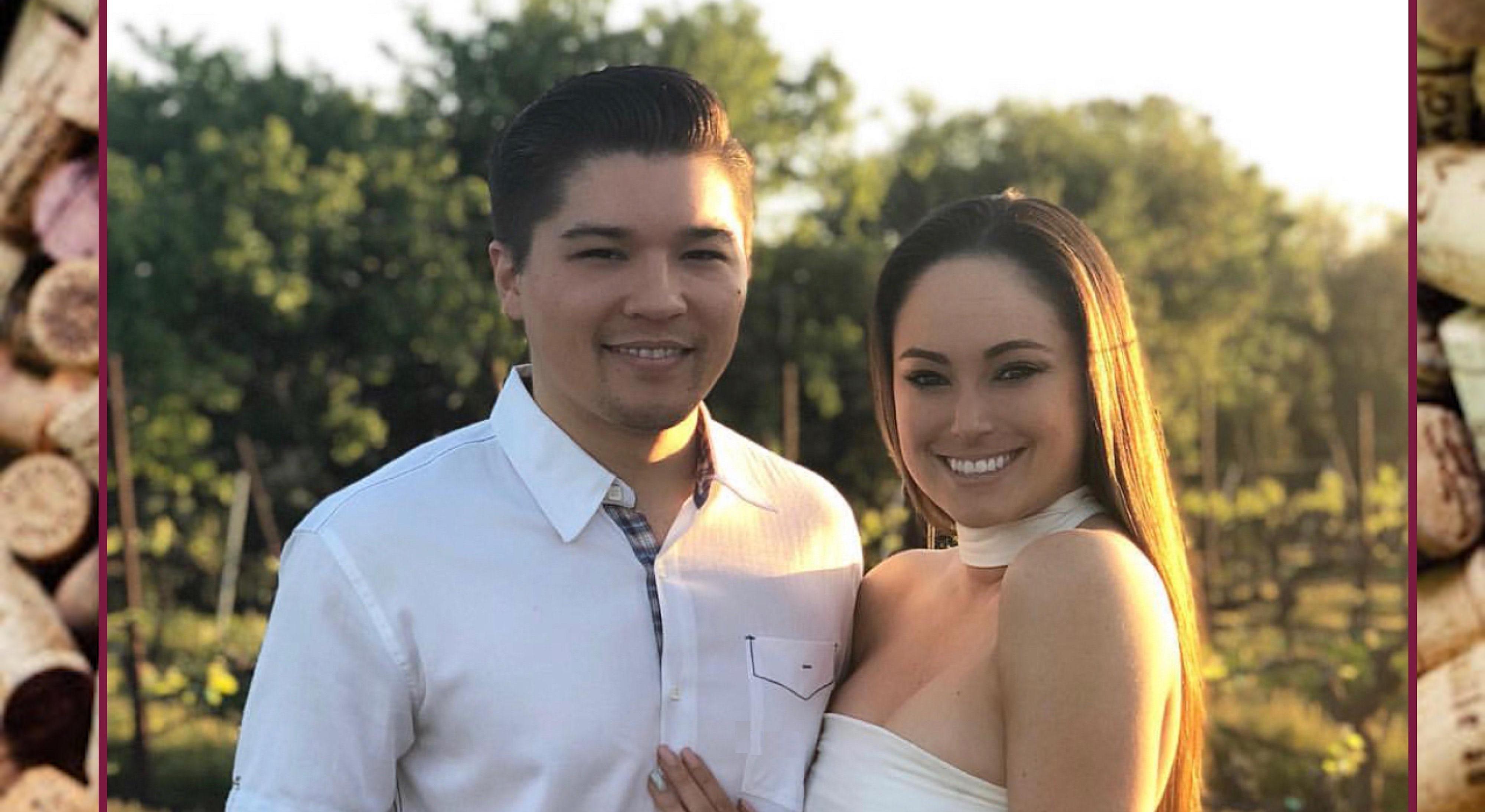 Gabriella Stange and Nicholas Warford's Wedding Website