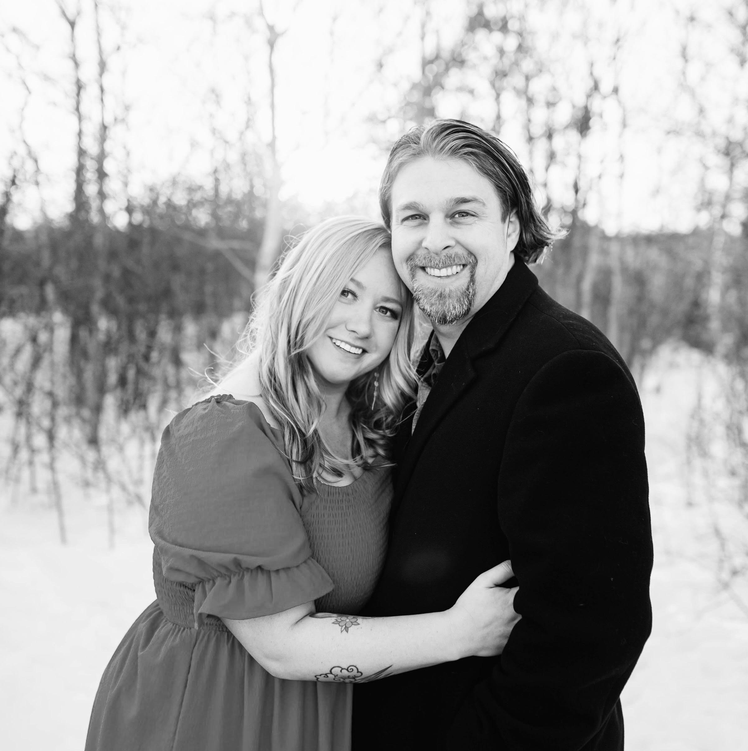 Christina Thompson and Steve Jarombek's Wedding Website
