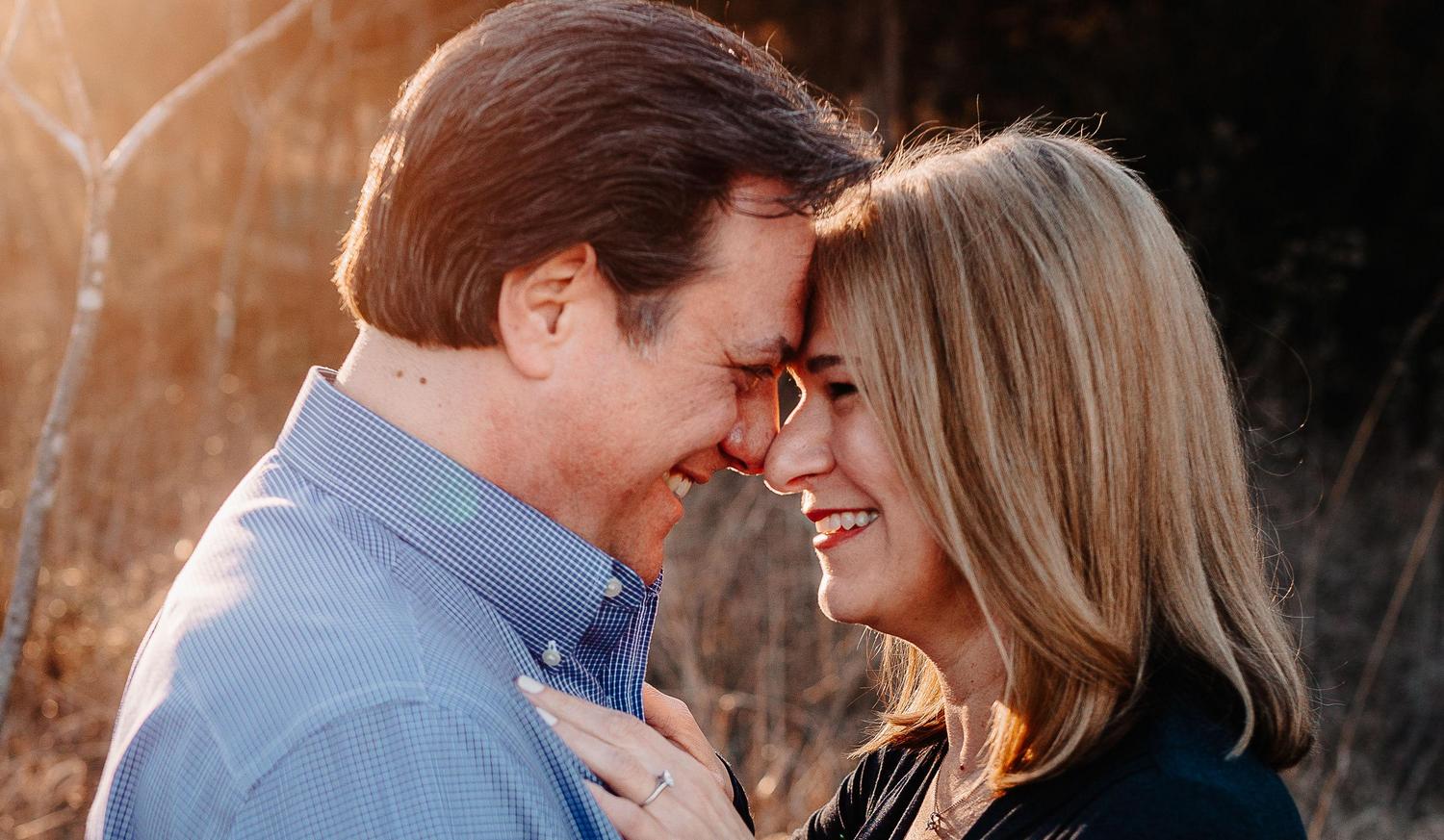 Cindy Ramsey and David Cihak's Wedding Website