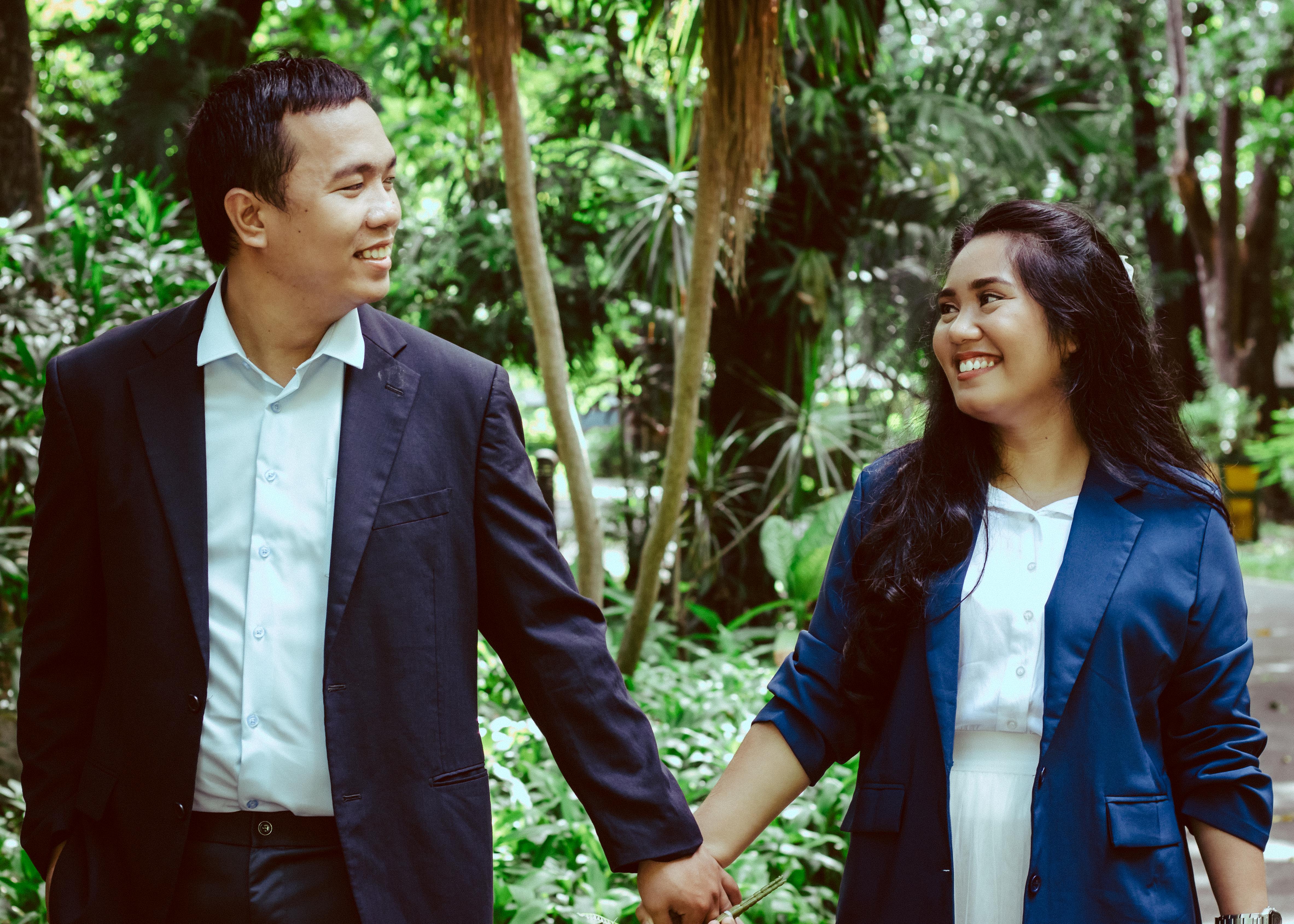 Maharlika Jerose Cula and Jason Frances Cirujano's Wedding Website