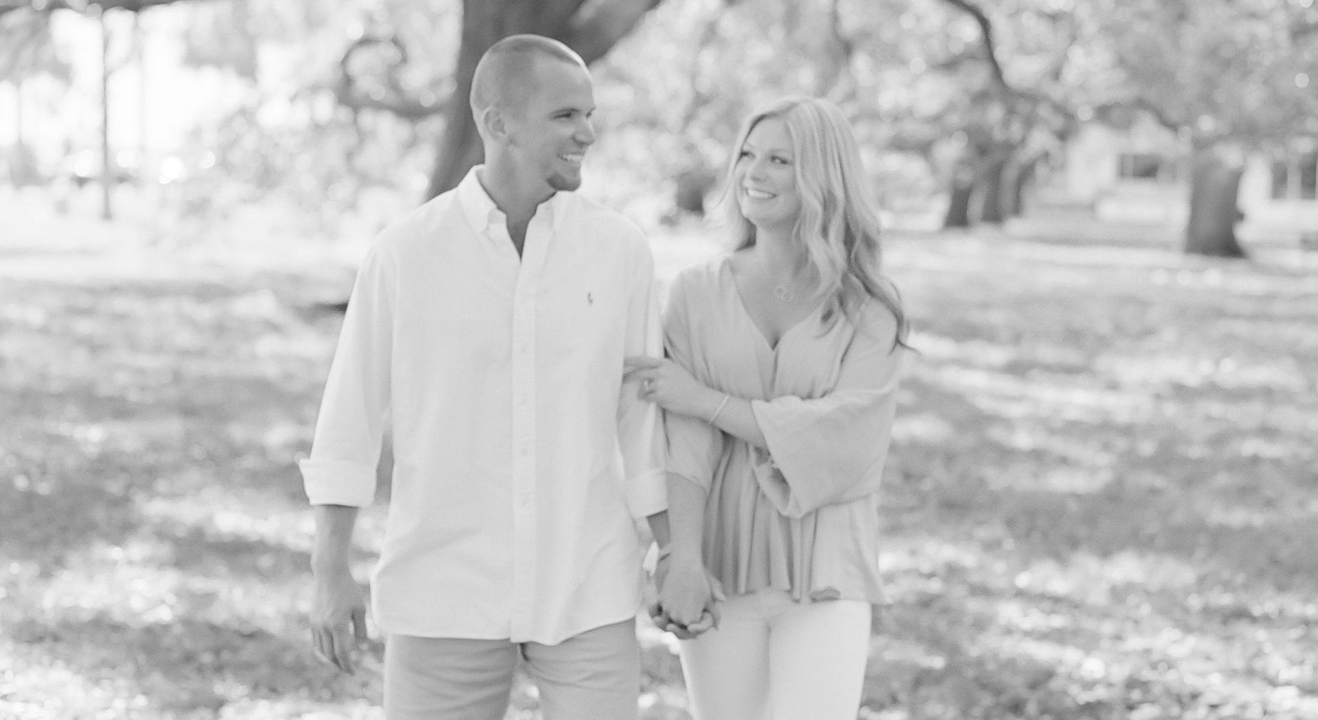 Skylar Goodman and Richard Poland's Wedding Website