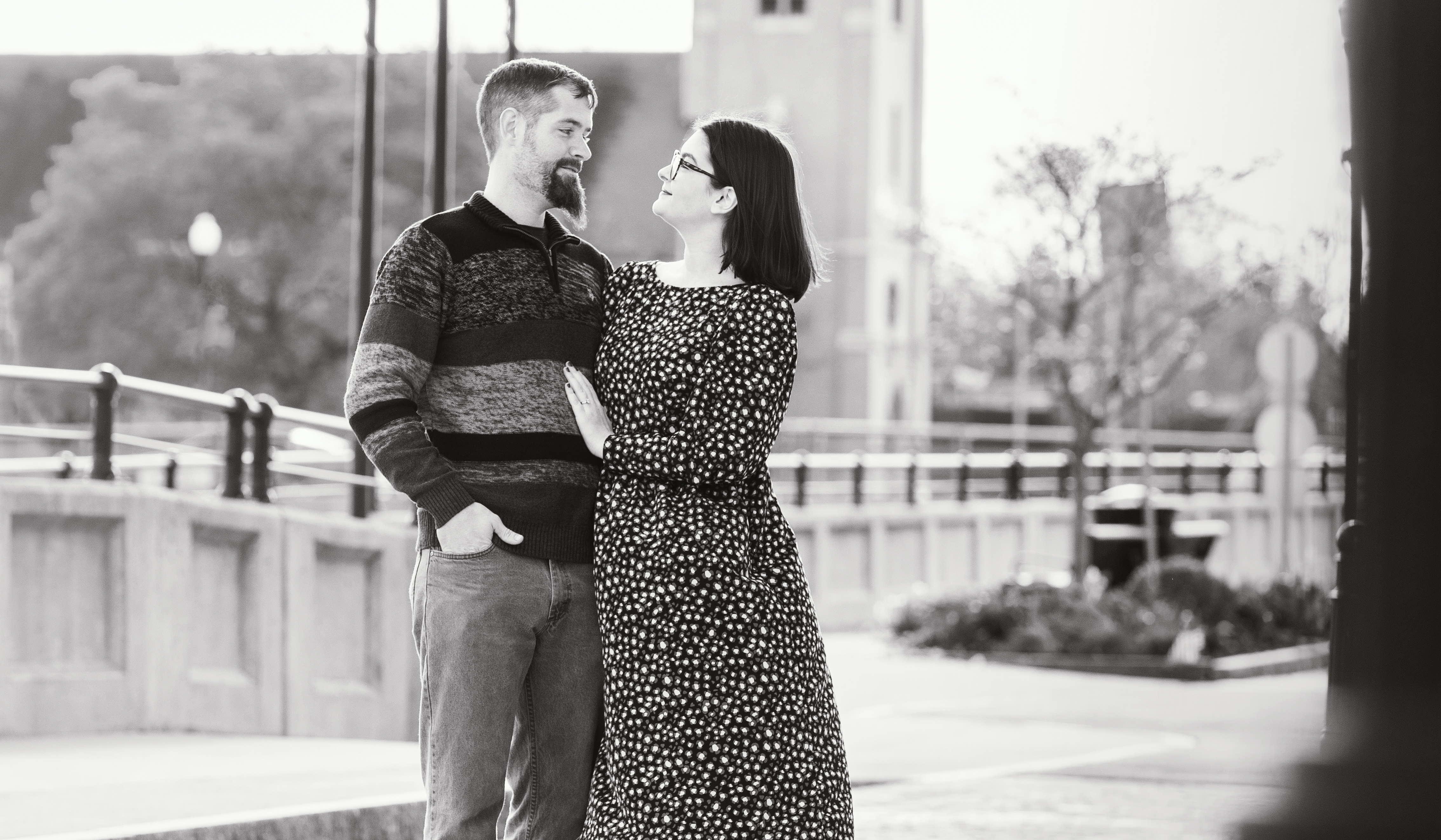 Haley Franco and Erik Reinhardt's Wedding Website