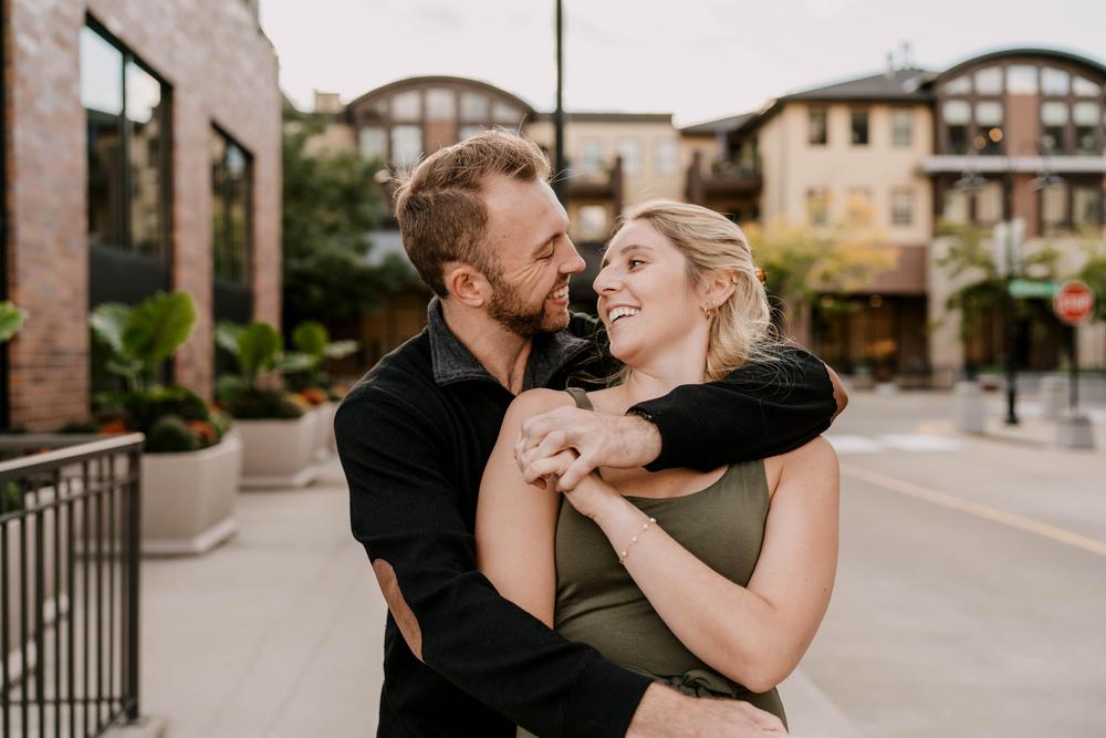 Jessica Neuman and Michael Fabie's Wedding Website