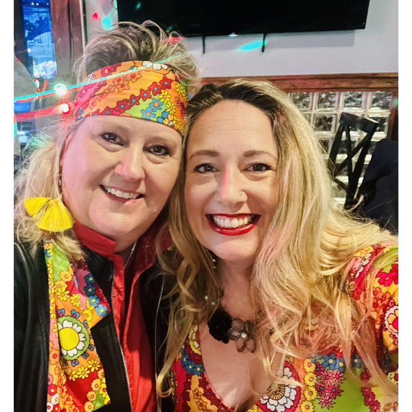 Erin Darby and Julie Plattner's Wedding Website