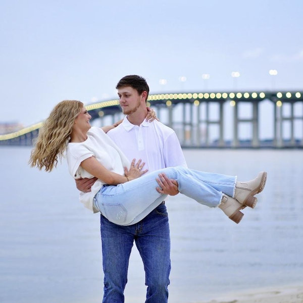 Brianna Lingle and Kyle Whittington's Wedding Website