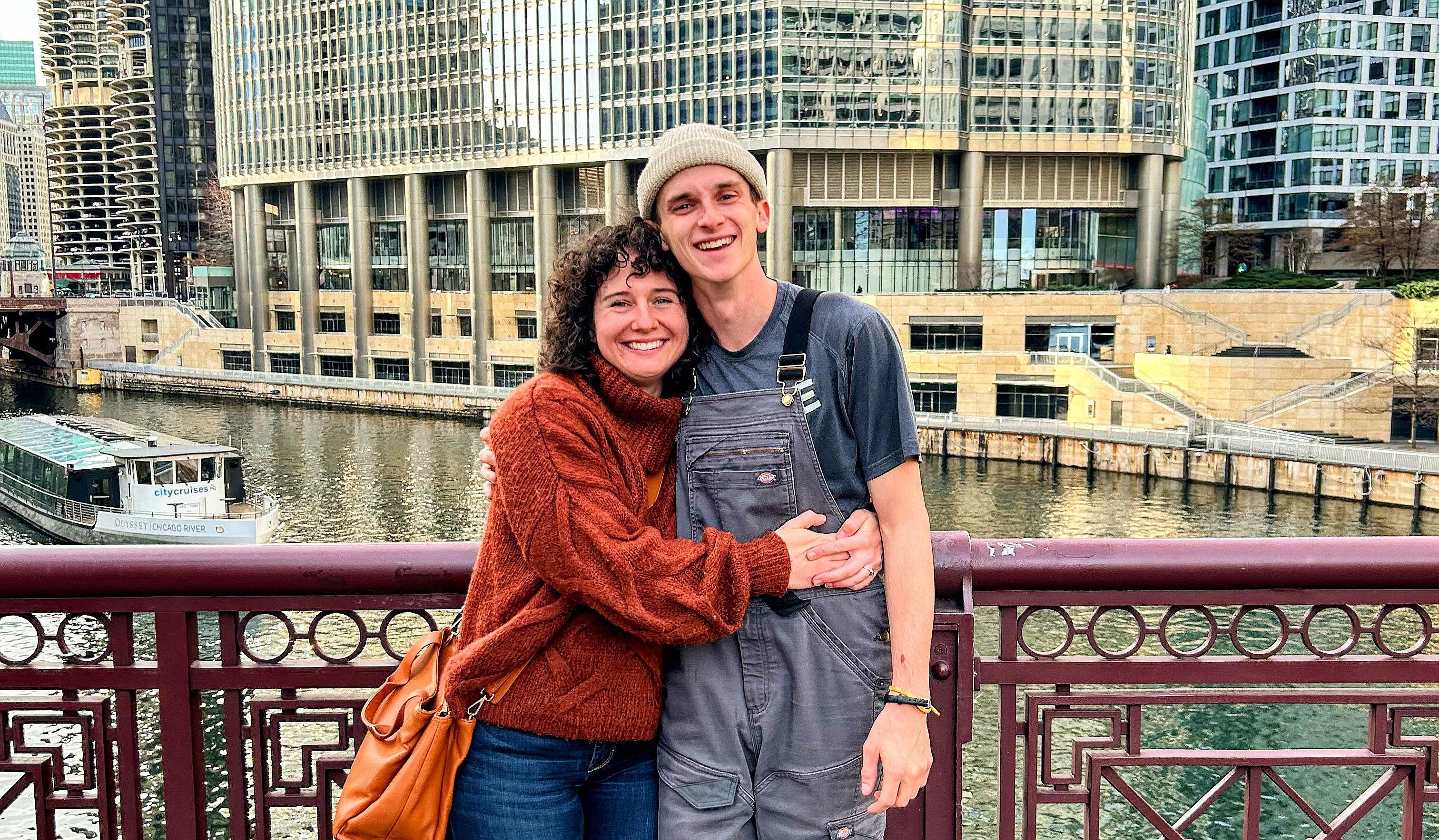 Samantha Miller and Kristofer Yarbrough's Wedding Website