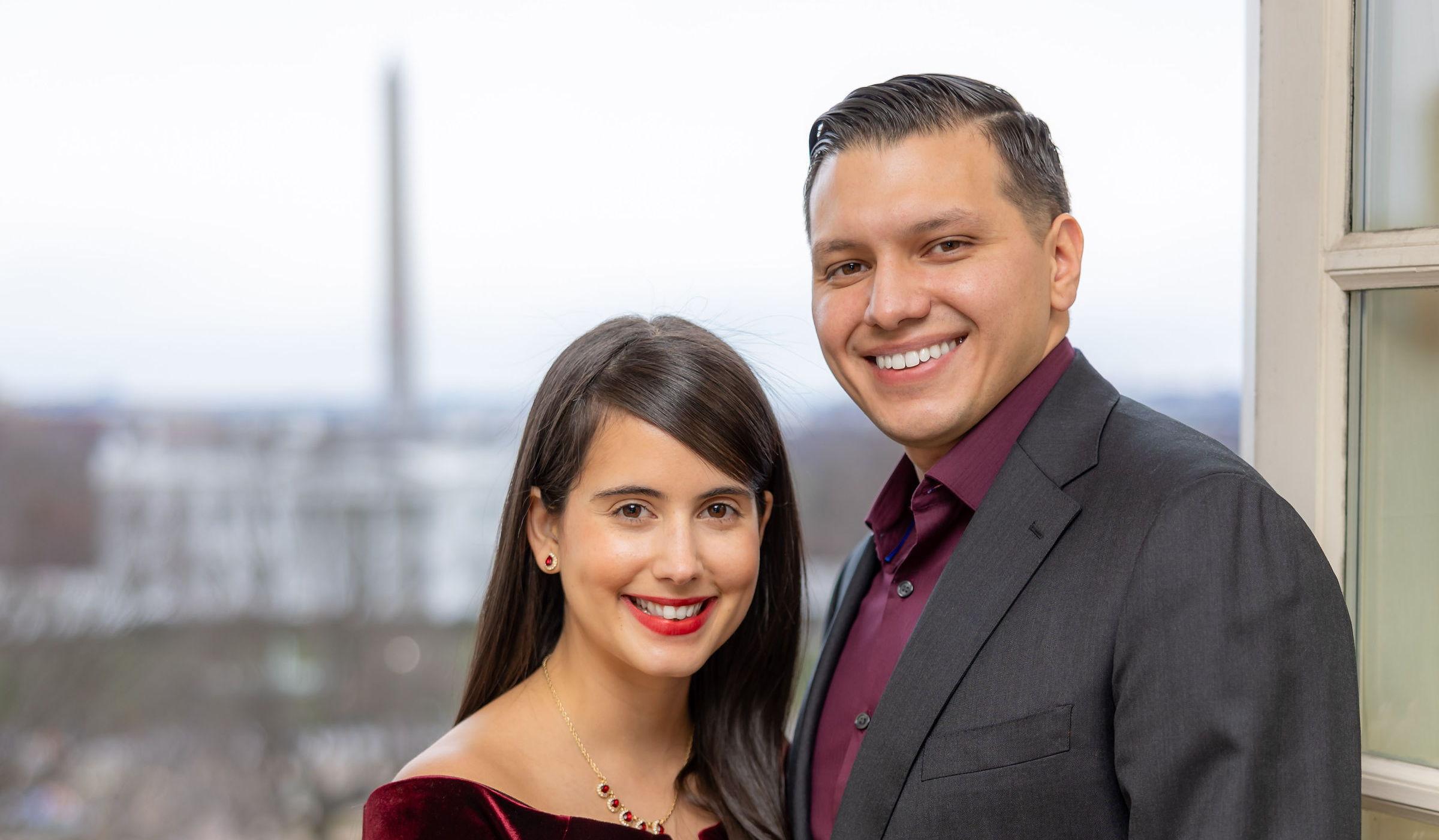 Jessica Valdes Garcia and Joseph Praydis Jr.'s Wedding Website