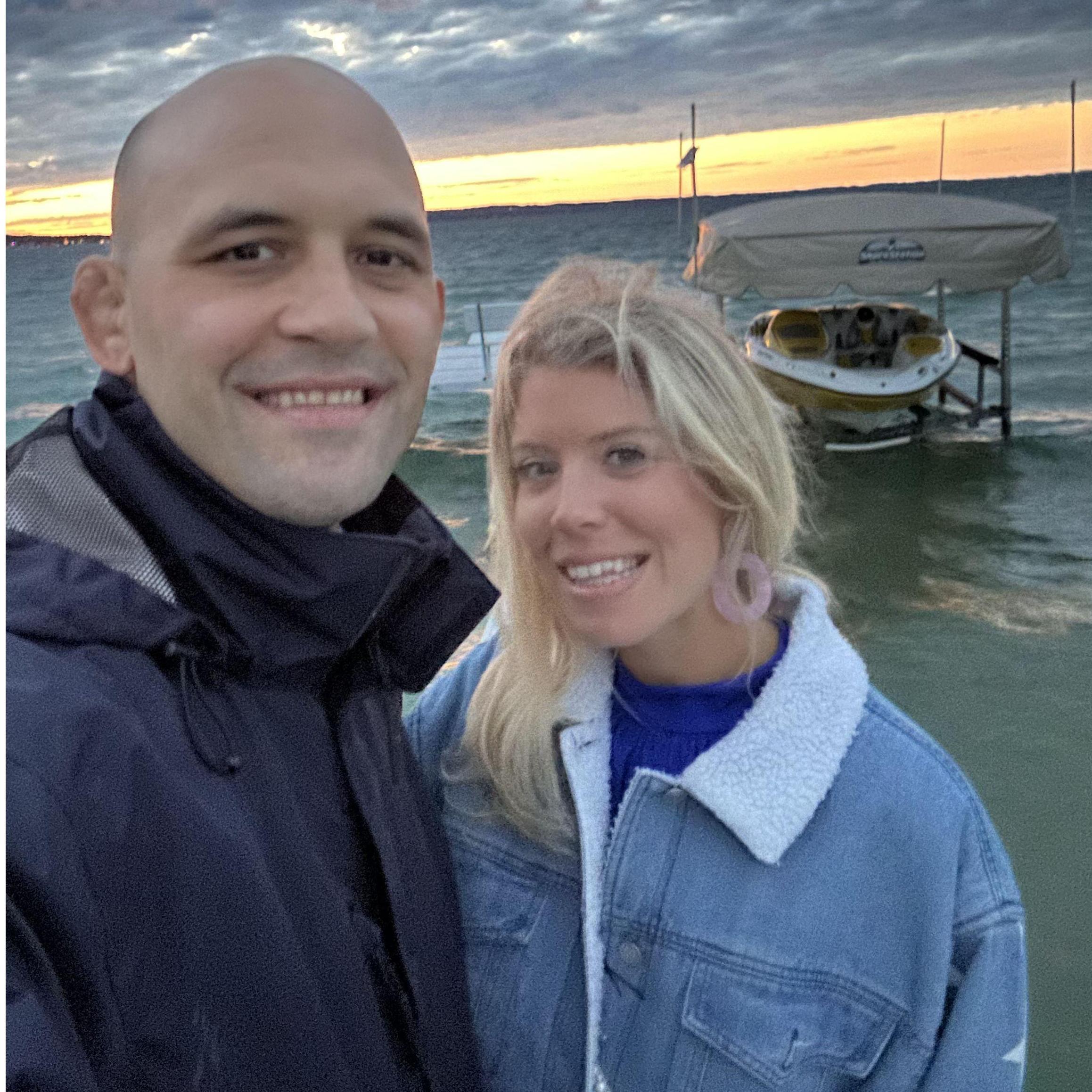 Matthew Maciag and Veronica Biederman's Wedding Website