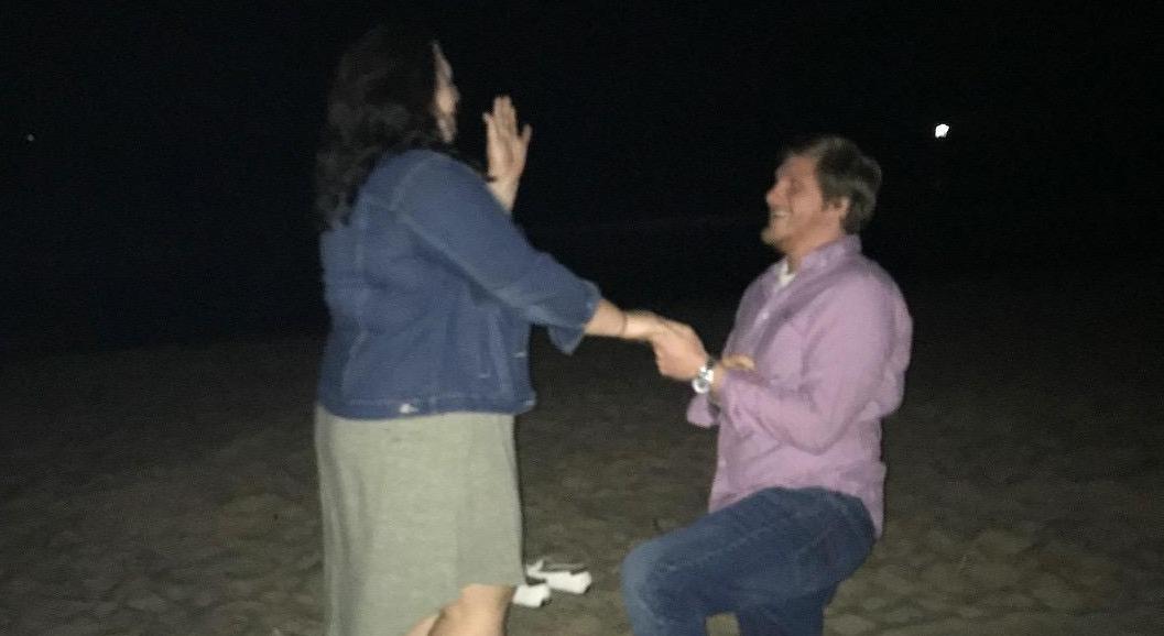 Alexandra Redick and Ricky Whitaker's Wedding Website