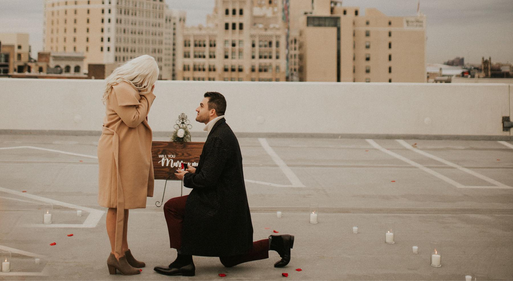 Bentley Rupp and Marcus Perez's Wedding Website