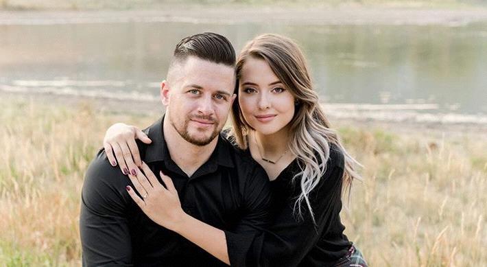 Emily Cwik and Asher Fry's Wedding Website