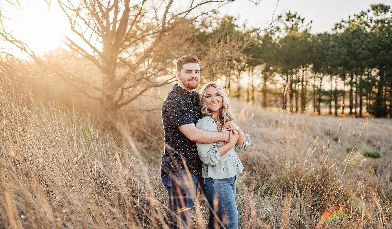 Allyson Dalessandro and Justin Starnes' Wedding Website