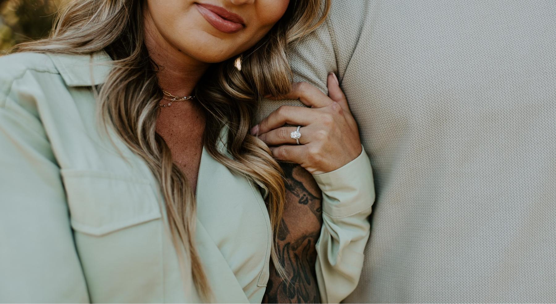 Brittany Kaminski and Jeremy Herrera's Wedding Website