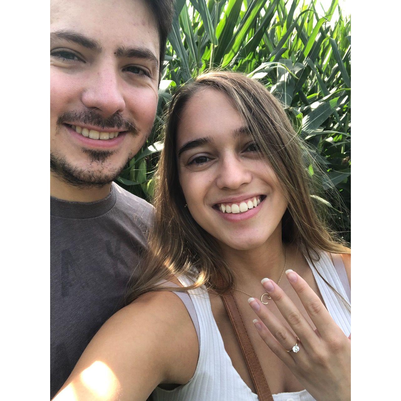 Gabriela Johnson and Michael Ludwig's Wedding Website
