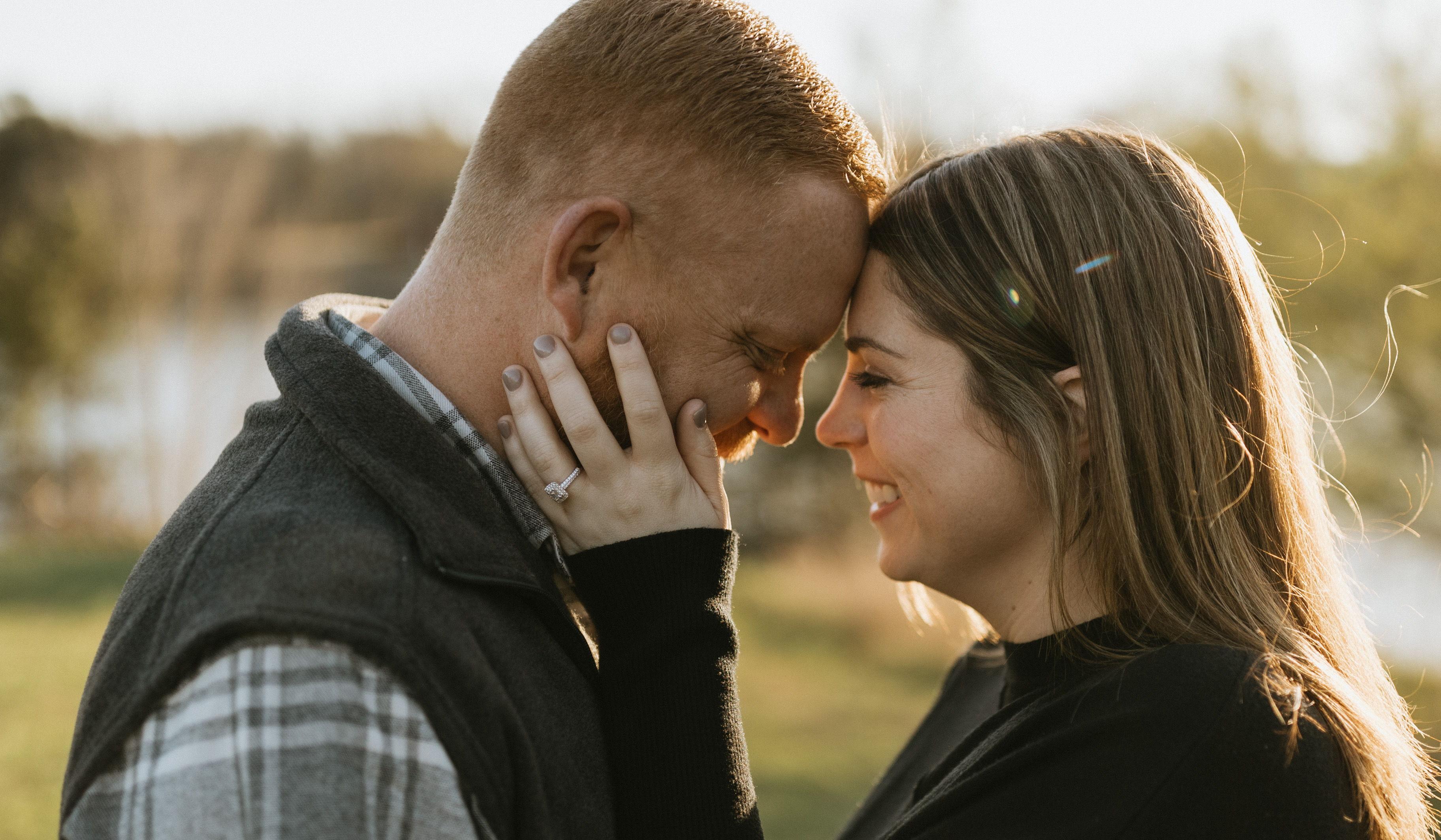 Miranda Smith and Wesley Baggett's Wedding Website