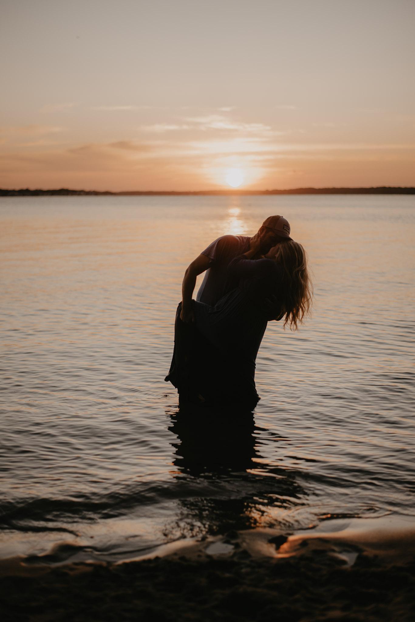 Brandy Van Emmerik and Logan Barnes' Wedding Website