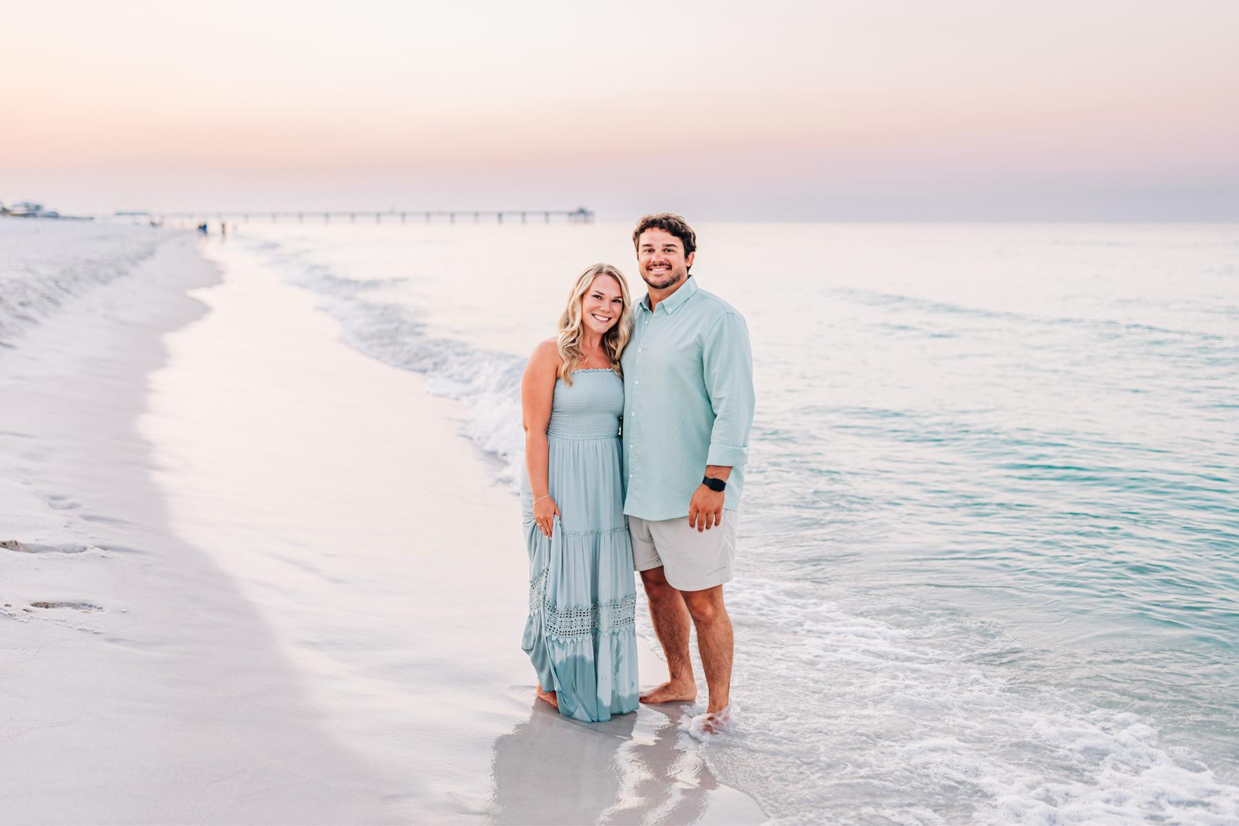 Callie Hendrick and Kyle Wiggins' Wedding Website