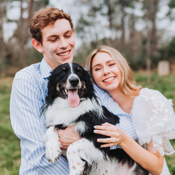 Allison Sorrells and Jason Springborn's Wedding Website