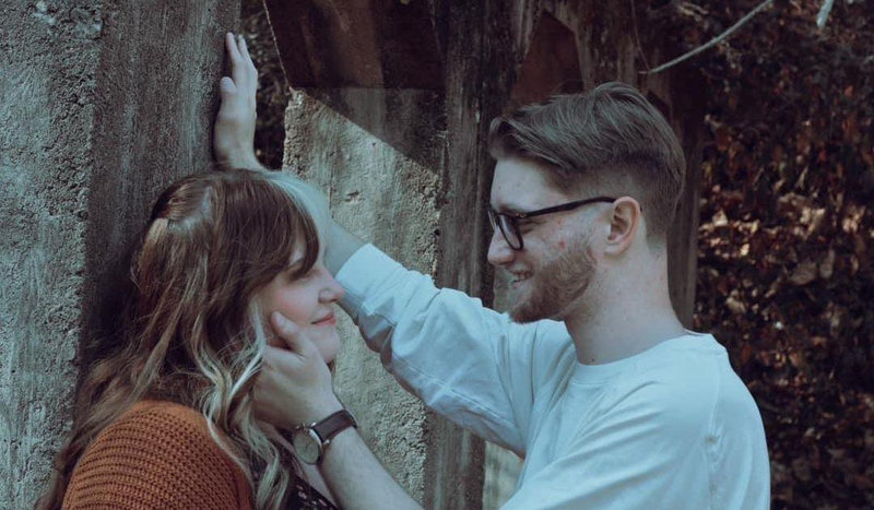 Riley Thomas and Luke Johnson's Wedding Website