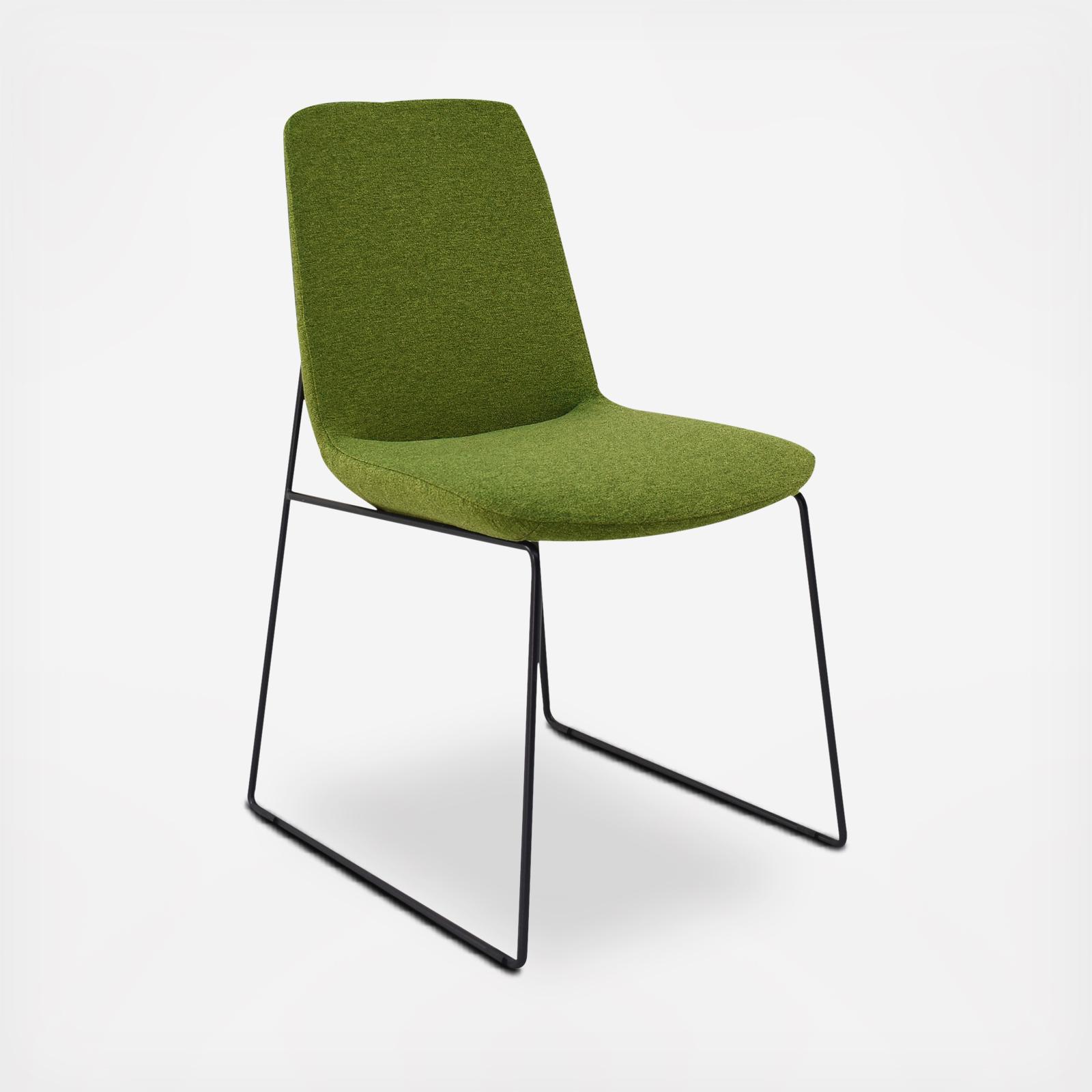 Moe's Home, Ruth Dining Chair, Set of 2 - Zola