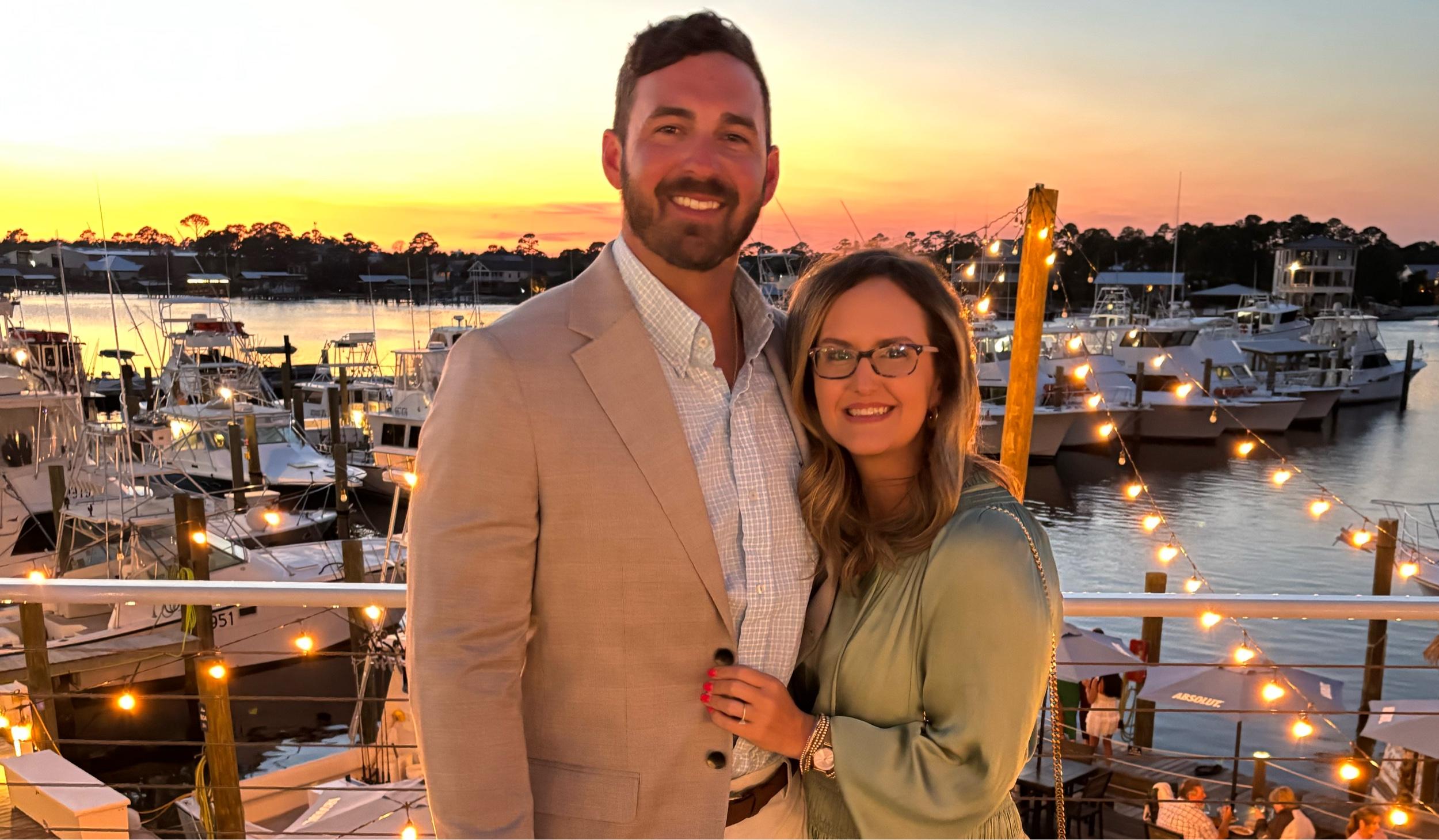 Emily Tidwell and Tyler Mills' Wedding Website