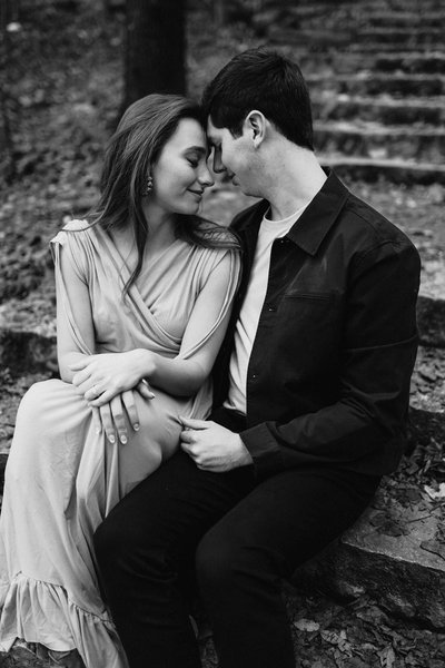 Emily Moore and Logan Kramer's Wedding Website