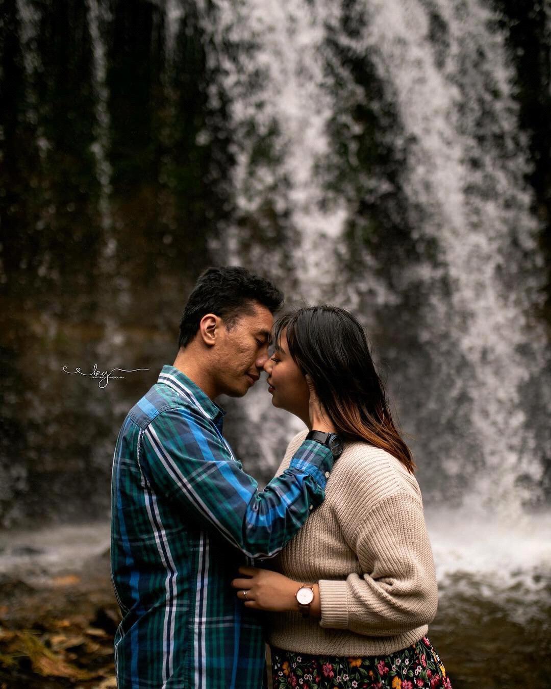 Amanuky Vang and Nancy Thao's Wedding Website