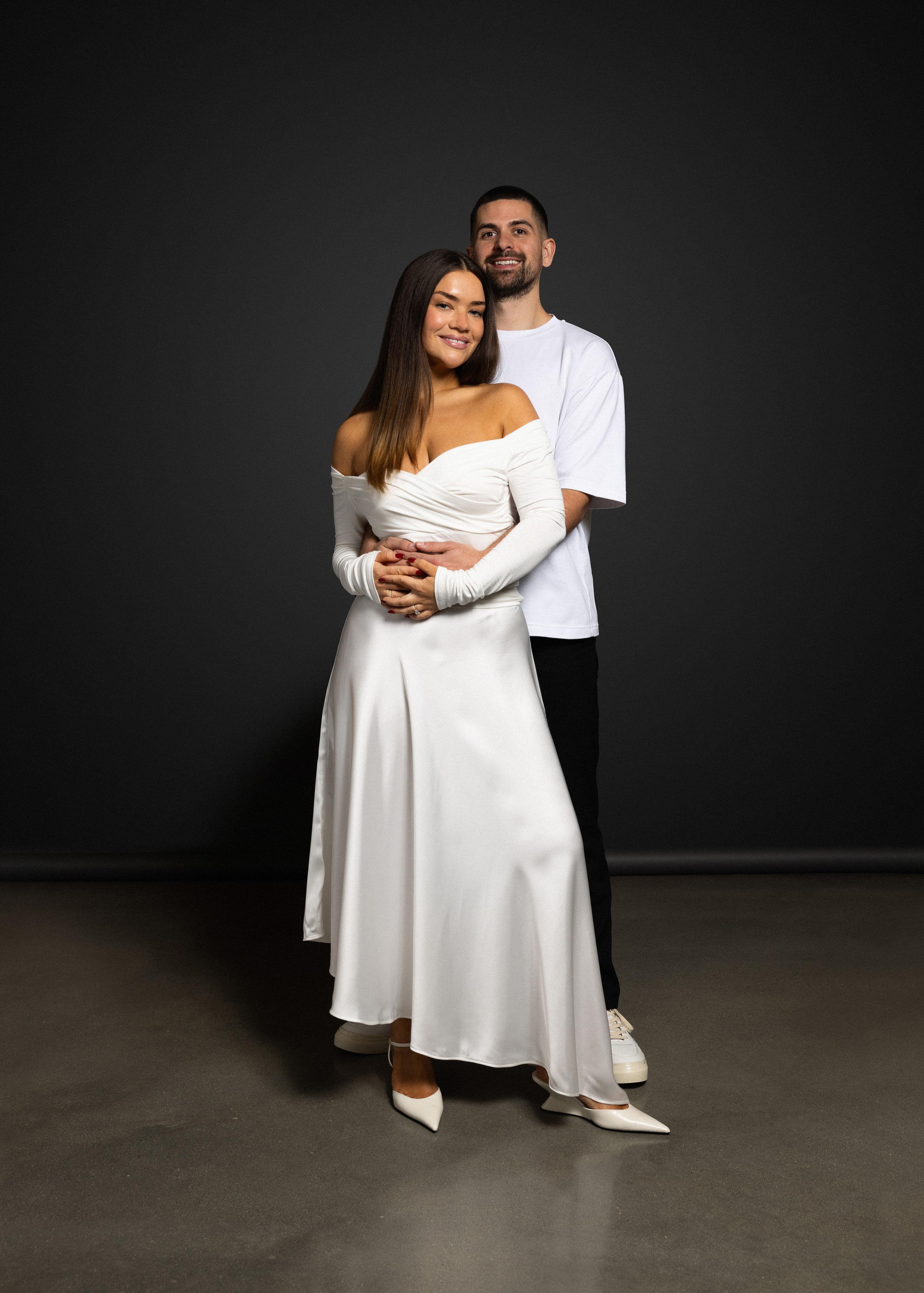 Haley Weinig and Thomas Boudreau's Wedding Website