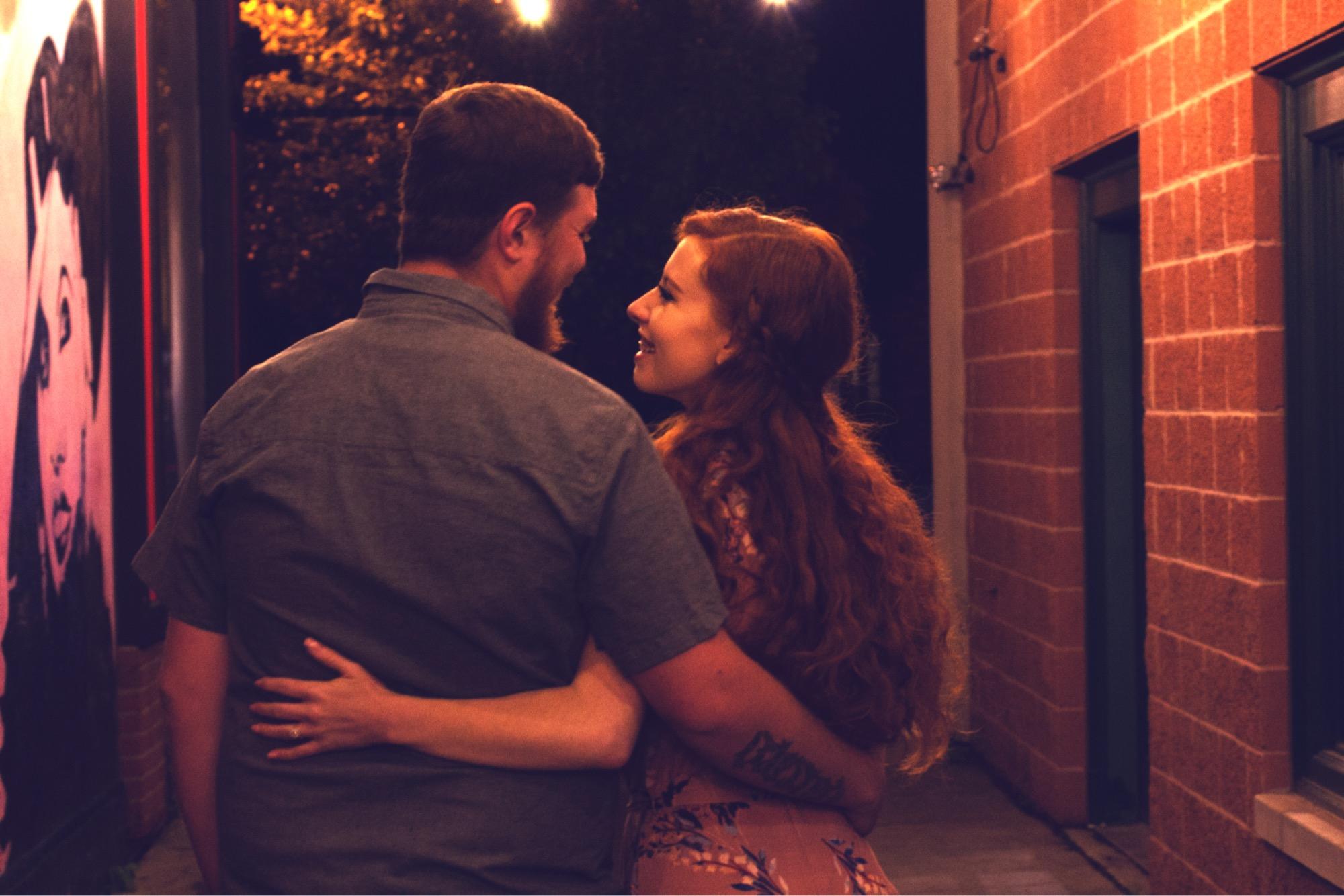 Mariah Erhardt and Jimmy Barr's Wedding Website