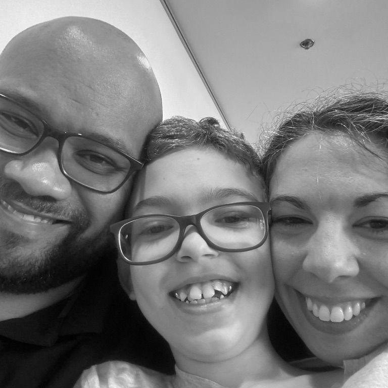 Je'aime Powell and Ashley Rangel's Wedding Website