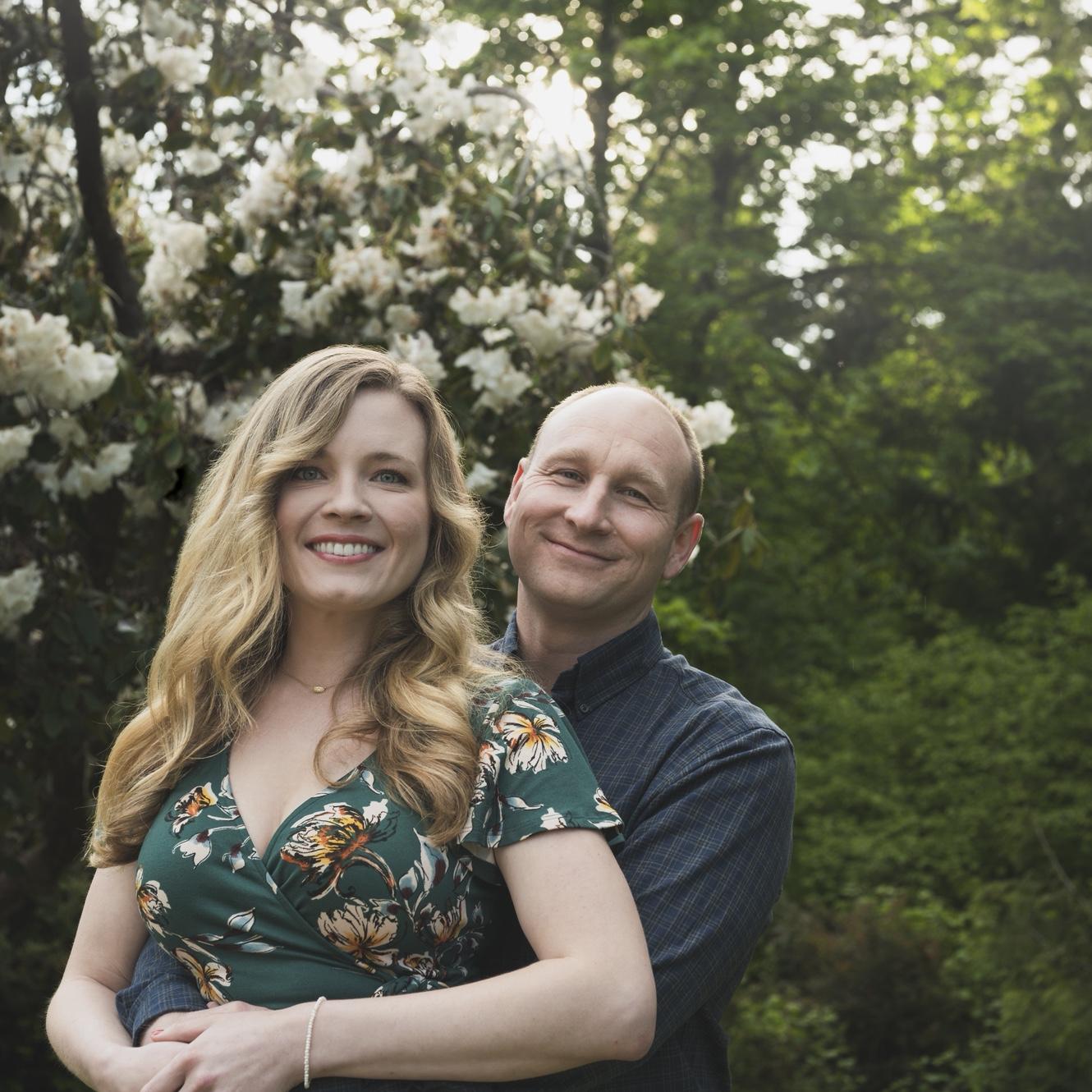 Alexandra Frey and Justin Scherer's Wedding Website