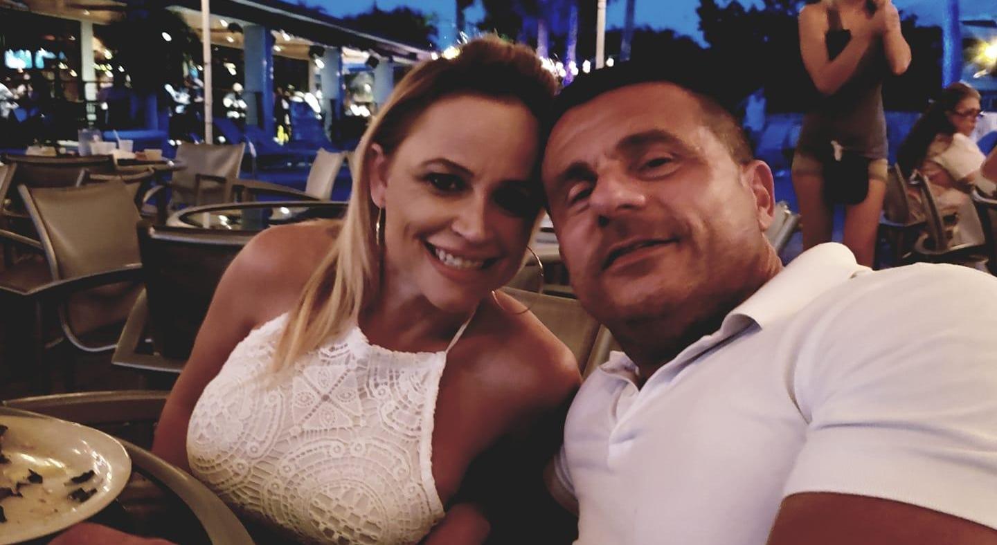 Angie St.Pierre and Joe Minucci's Wedding Website